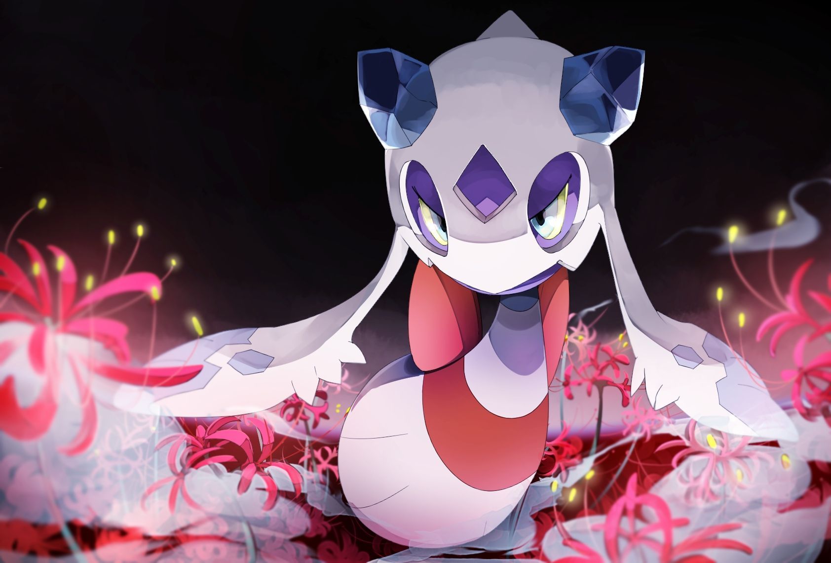 Froslass Wallpapers - Top Free Froslass Backgrounds - WallpaperAccess