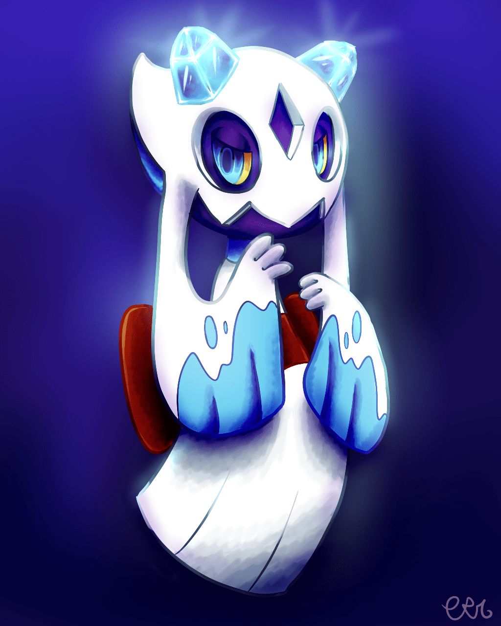 Froslass Wallpapers - Top Free Froslass Backgrounds - WallpaperAccess