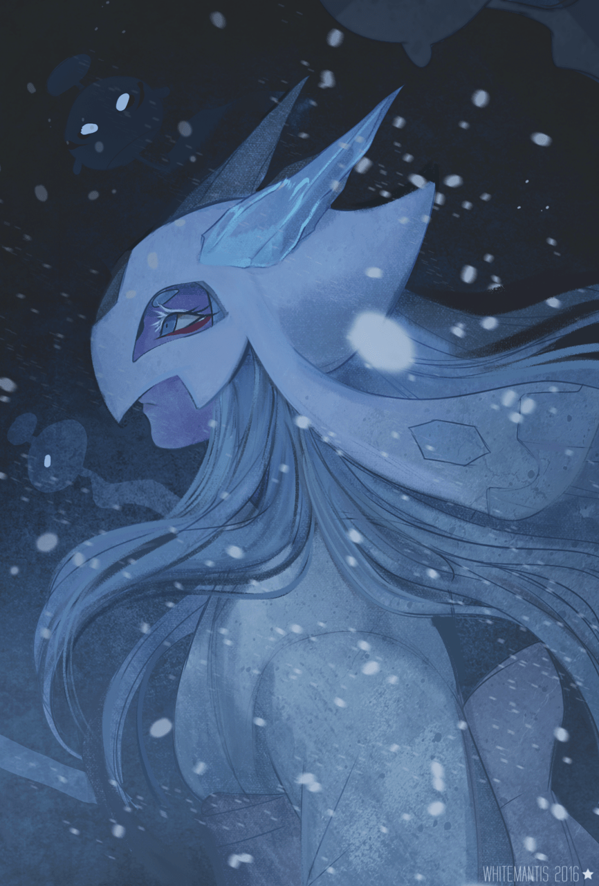 Froslass Wallpapers - Top Free Froslass Backgrounds - WallpaperAccess