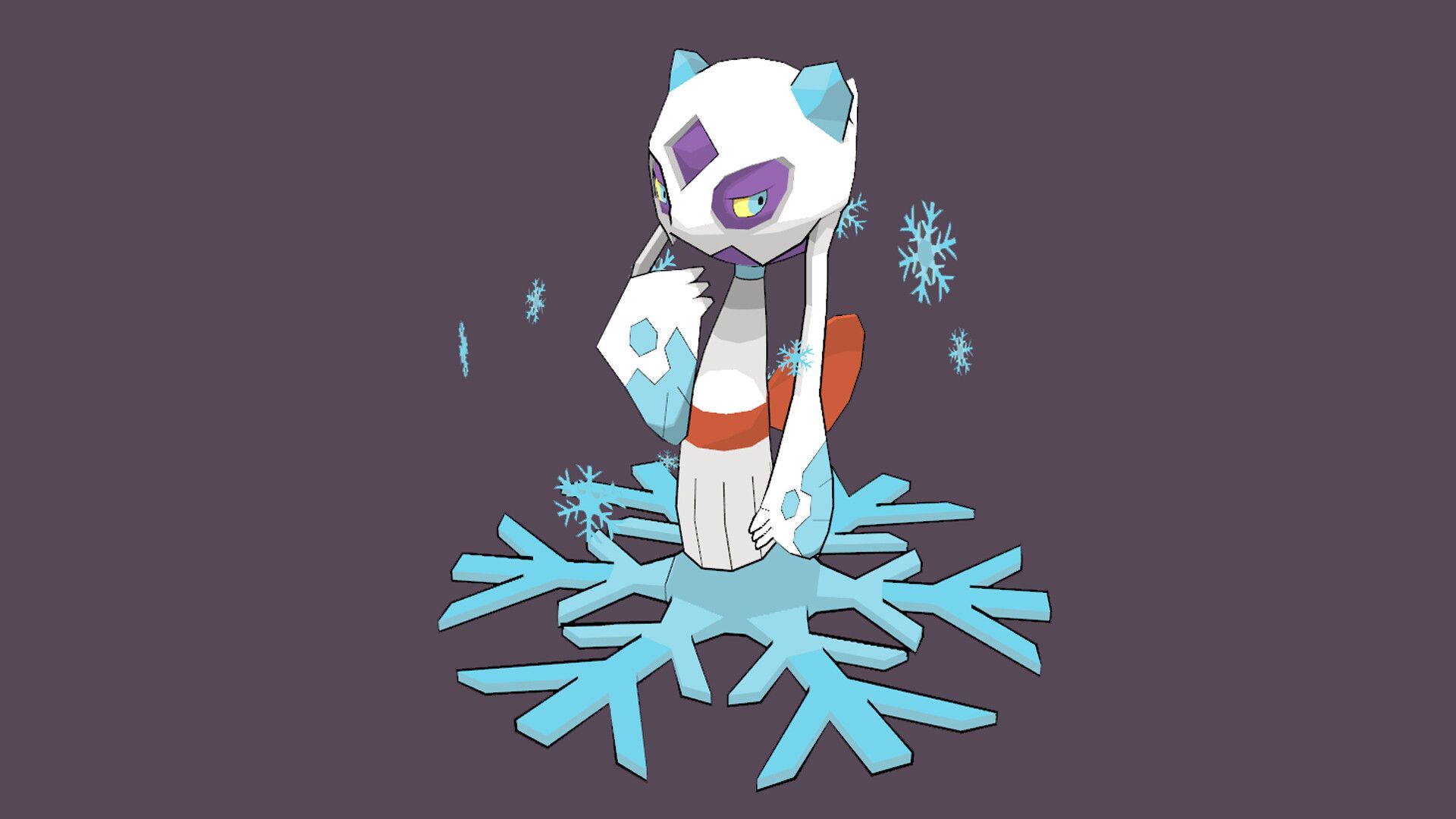 Froslass Wallpapers - Top Free Froslass Backgrounds - WallpaperAccess