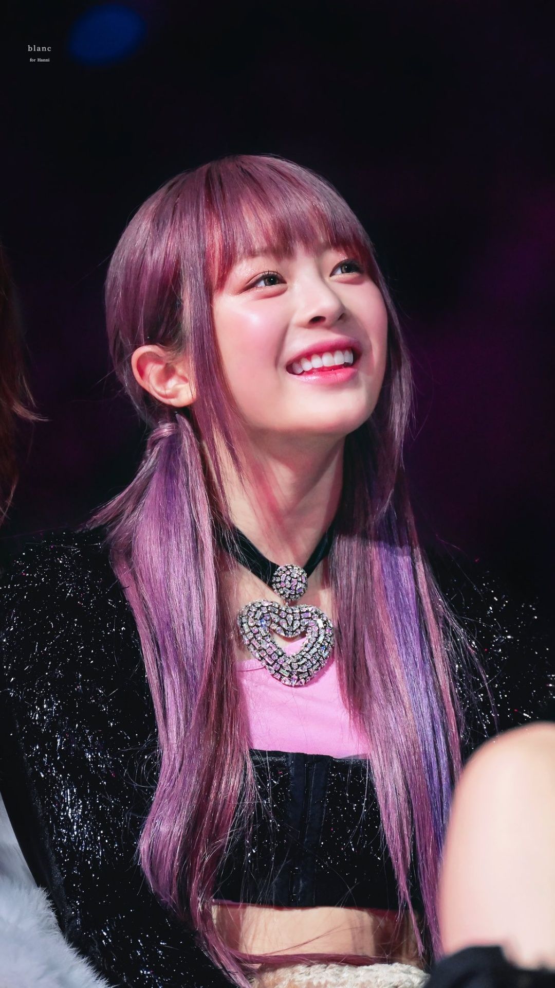 Hanni Newjeans Wallpapers - Top Free Hanni Newjeans Backgrounds ...
