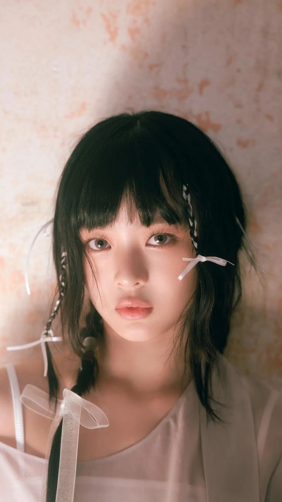 Hanni Newjeans Wallpapers - Top Free Hanni Newjeans Backgrounds - WallpaperAccess