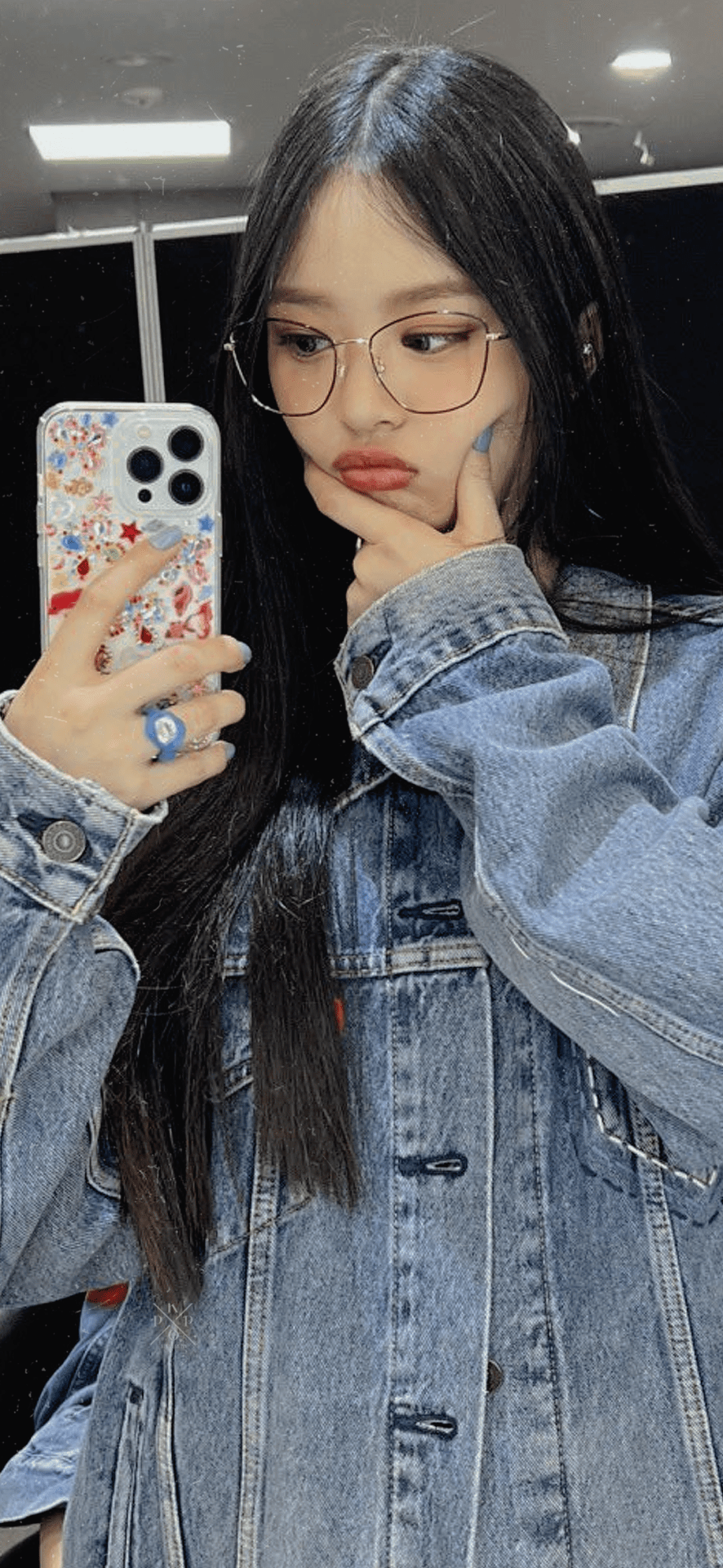 Hanni Newjeans Wallpapers - Top Free Hanni Newjeans Backgrounds ...