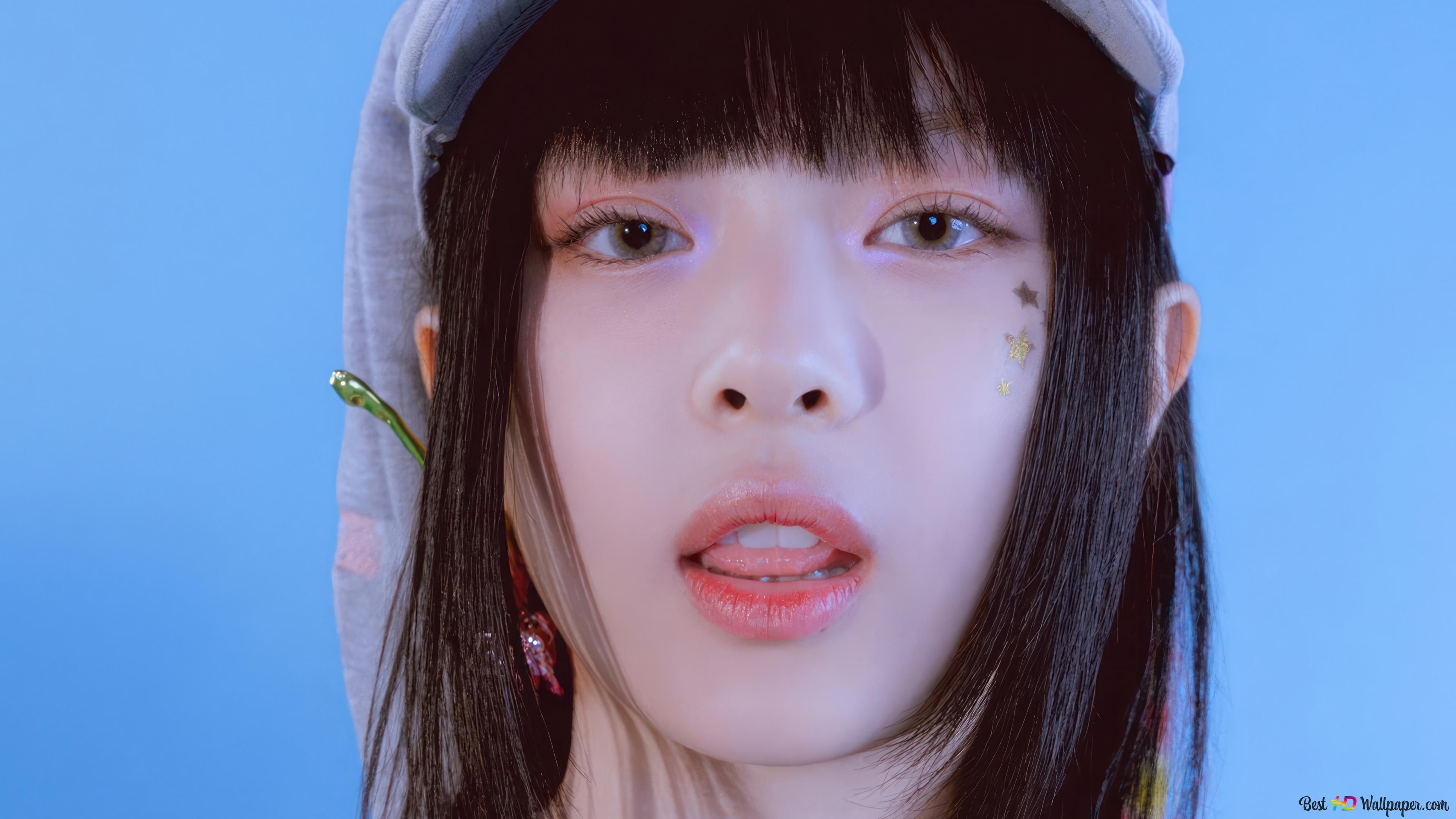 Hanni Newjeans Wallpapers - Top Free Hanni Newjeans Backgrounds - WallpaperAccess