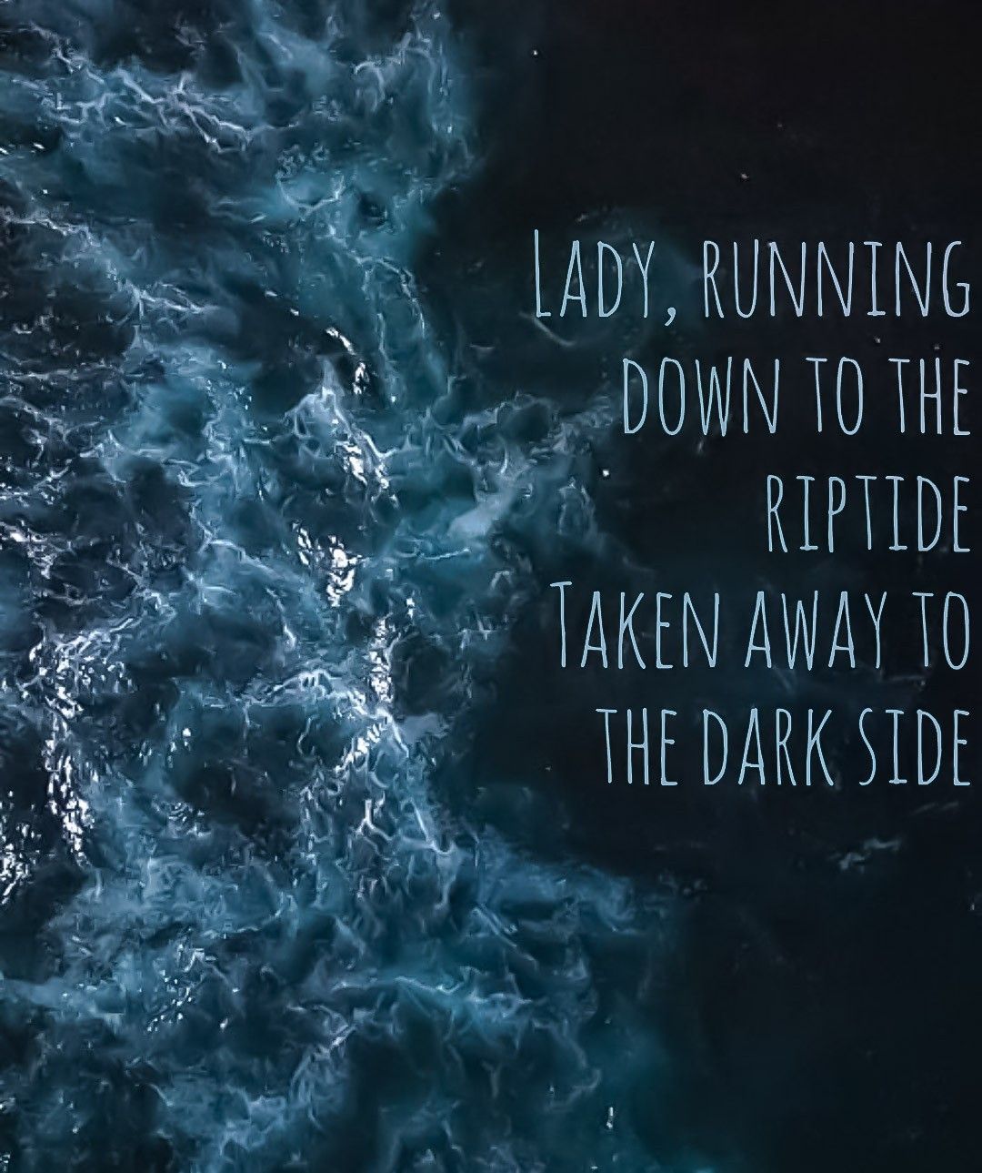 Riptide Wallpapers - Top Free Riptide Backgrounds - WallpaperAccess