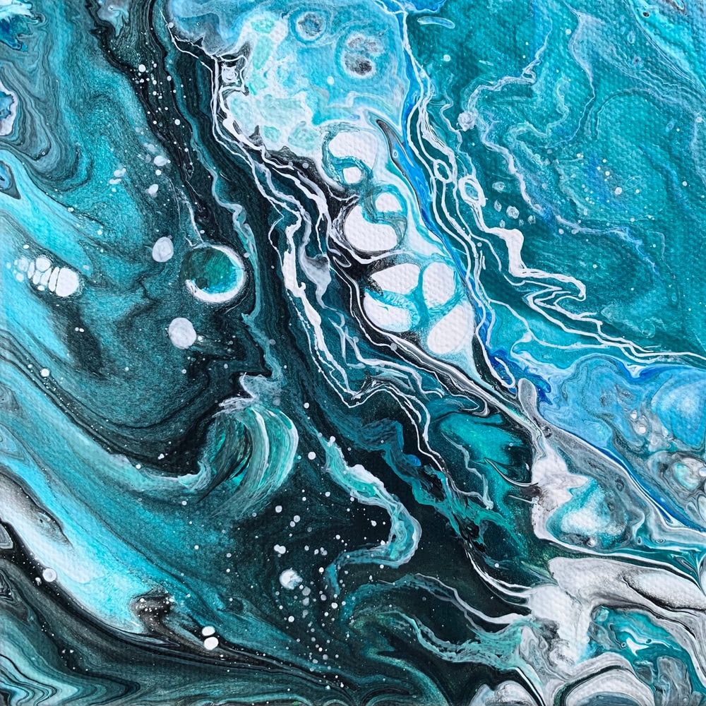 Riptide Wallpapers - Top Free Riptide Backgrounds - WallpaperAccess