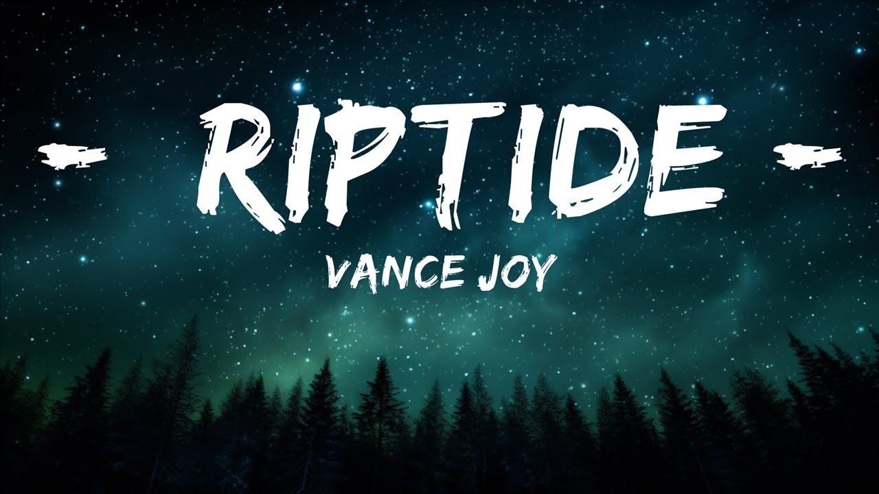 Riptide Wallpapers - Top Free Riptide Backgrounds - WallpaperAccess