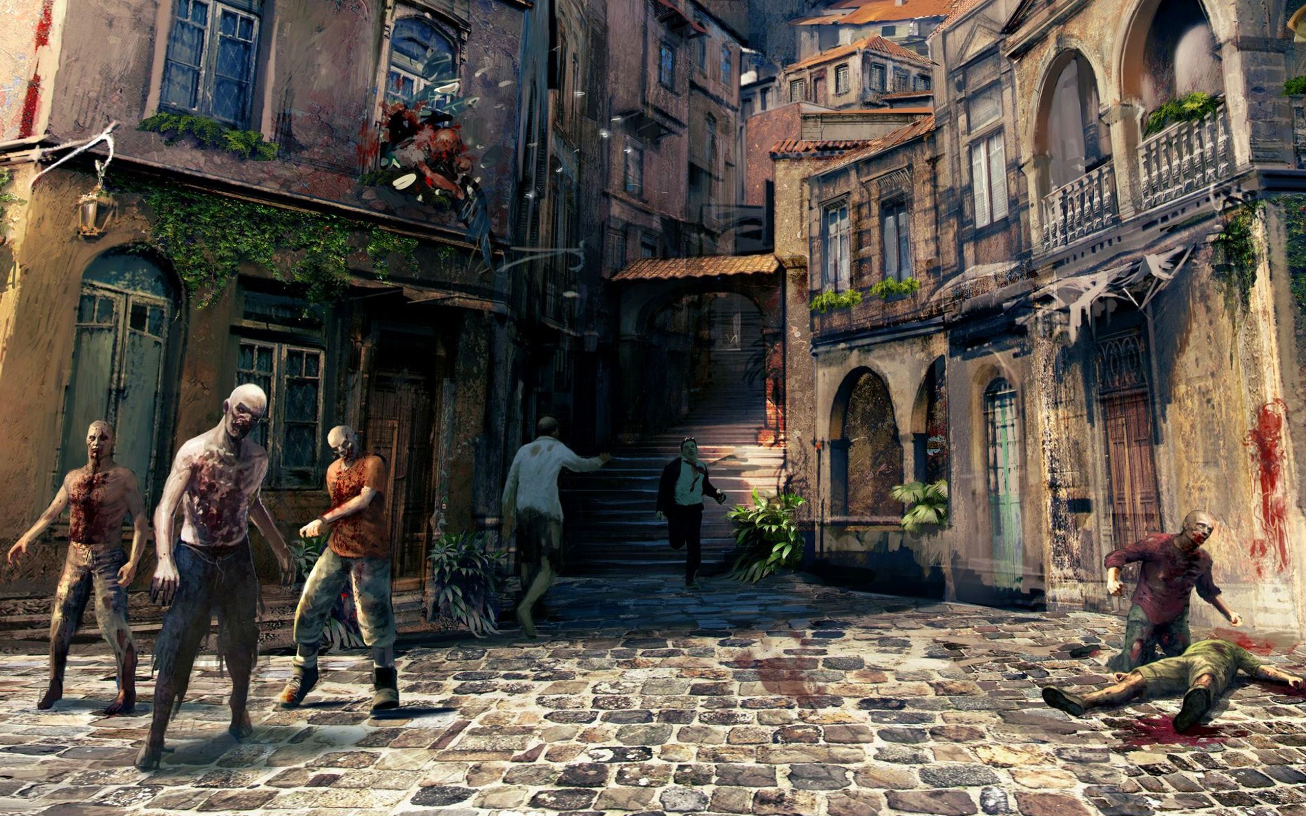 Riptide Wallpapers - Top Free Riptide Backgrounds - WallpaperAccess