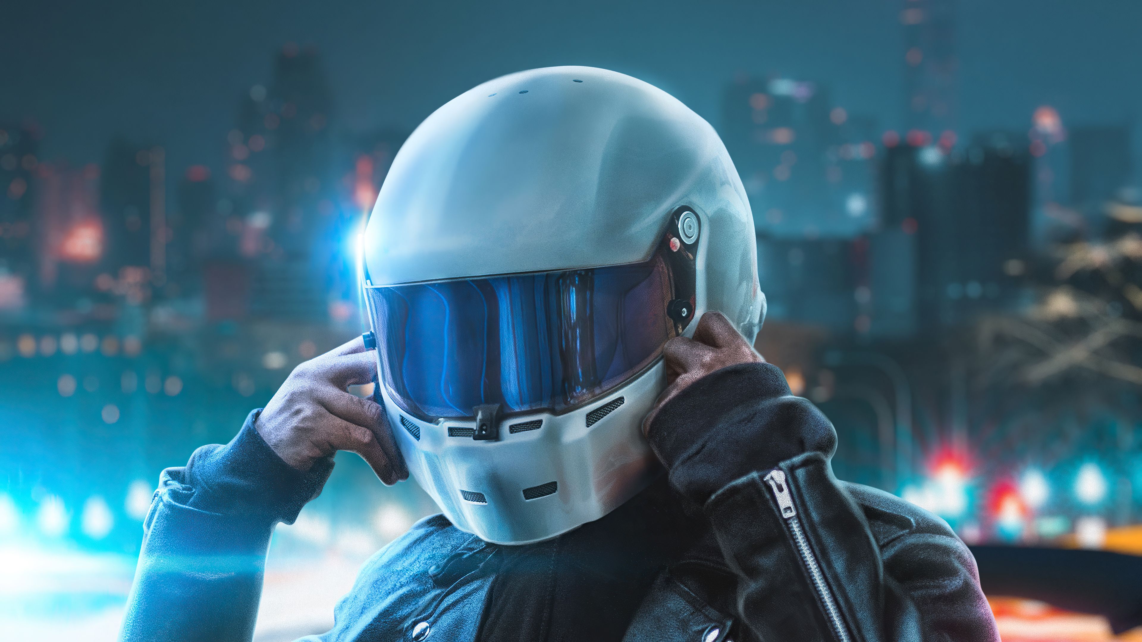 Bike Helmet Wallpapers - Top Free Bike Helmet Backgrounds - WallpaperAccess