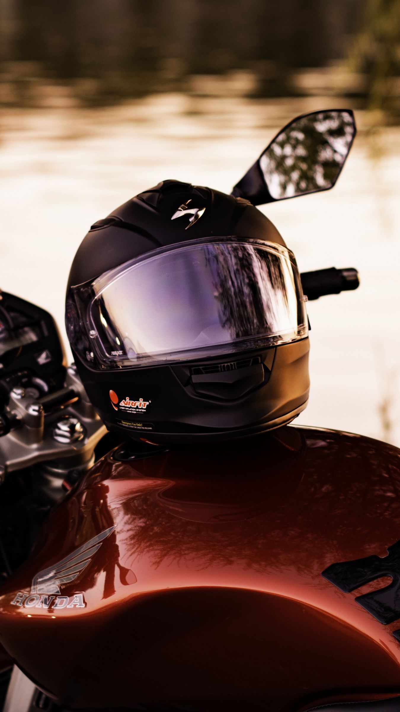 Bike Helmet Wallpapers - Top Free Bike Helmet Backgrounds - WallpaperAccess