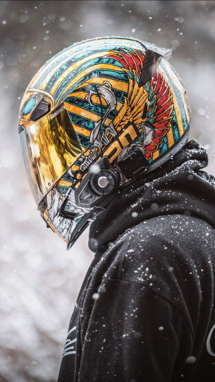 Bike Helmet Wallpapers - Top Free Bike Helmet Backgrounds - WallpaperAccess