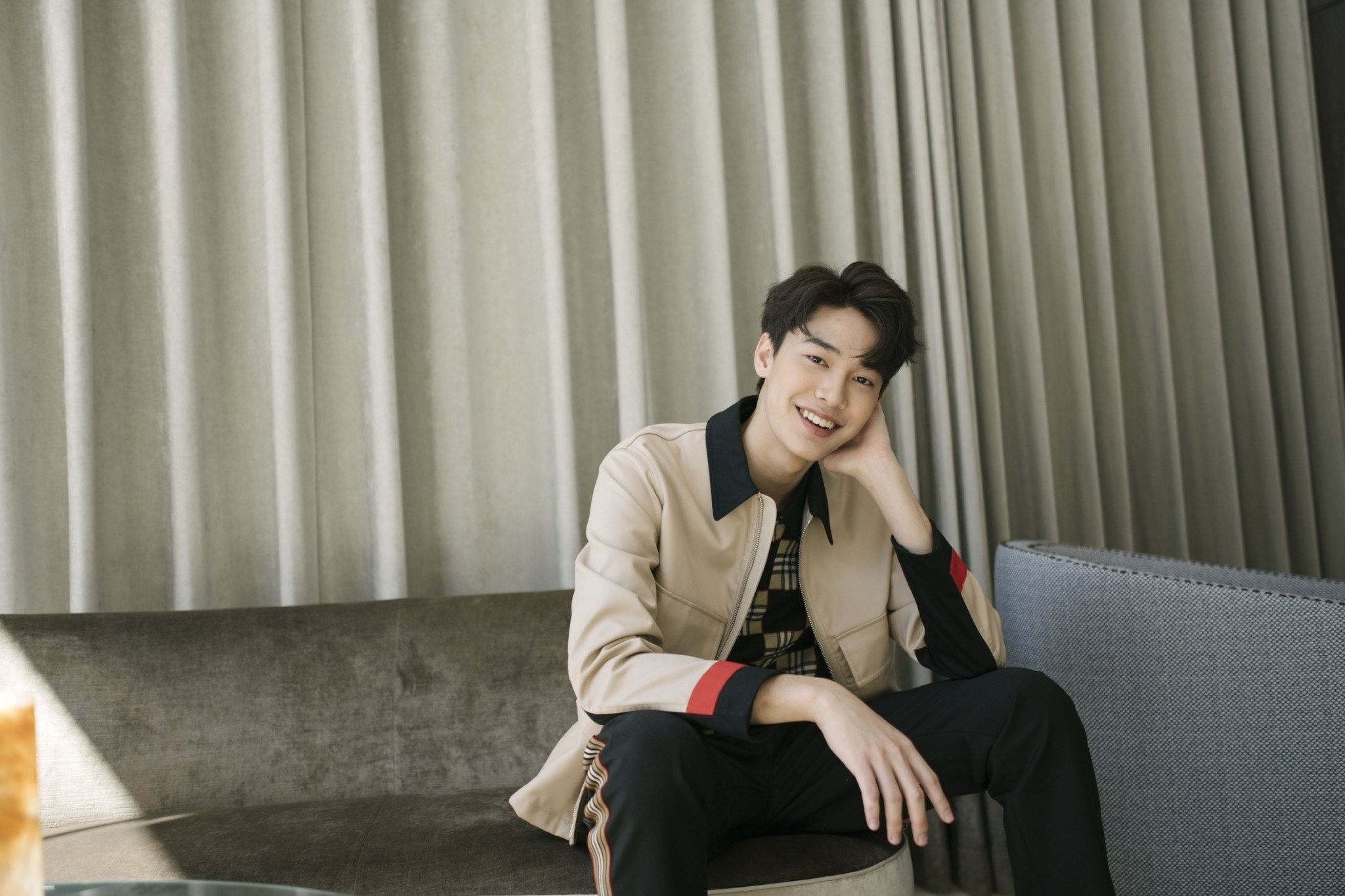 Dew Jirawat Wallpapers - Top Free Dew Jirawat Backgrounds - WallpaperAccess