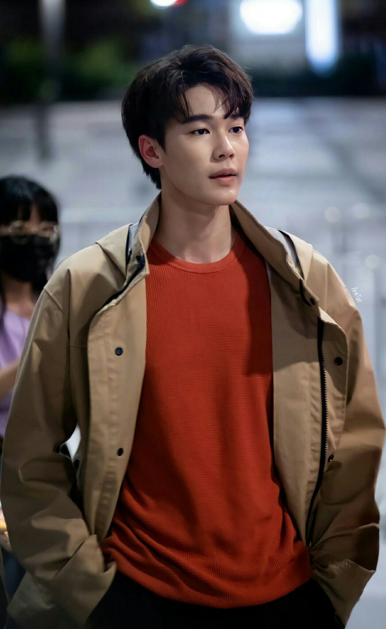 Dew Jirawat Wallpapers - Top Free Dew Jirawat Backgrounds - WallpaperAccess