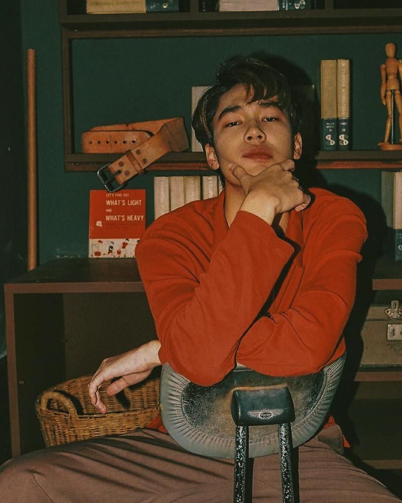 Dew Jirawat Wallpapers - Top Free Dew Jirawat Backgrounds - WallpaperAccess