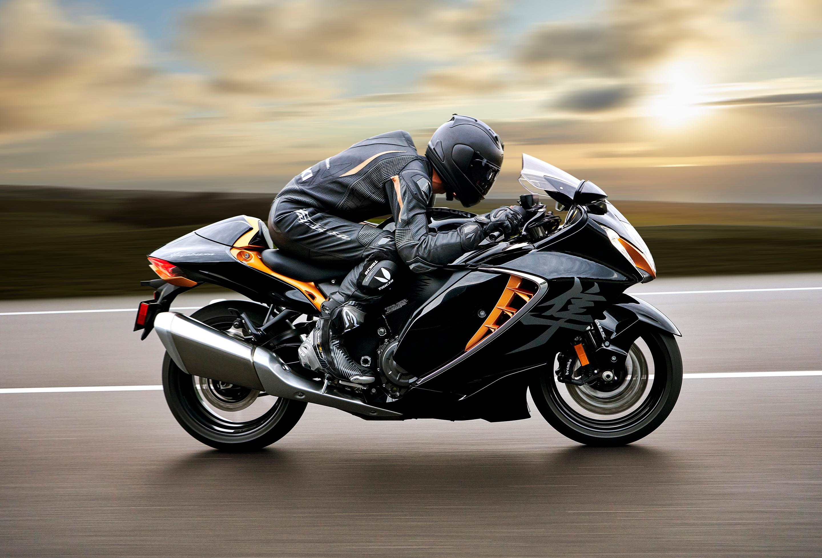Hayabusa Bike Wallpapers - Top Free Hayabusa Bike Backgrounds ...