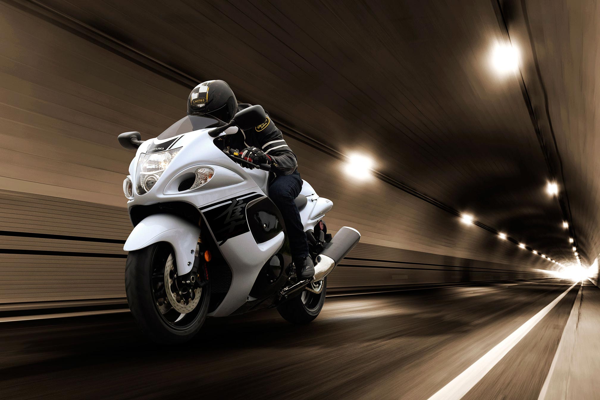 Hayabusa Bike Wallpapers - Top Free Hayabusa Bike Backgrounds ...