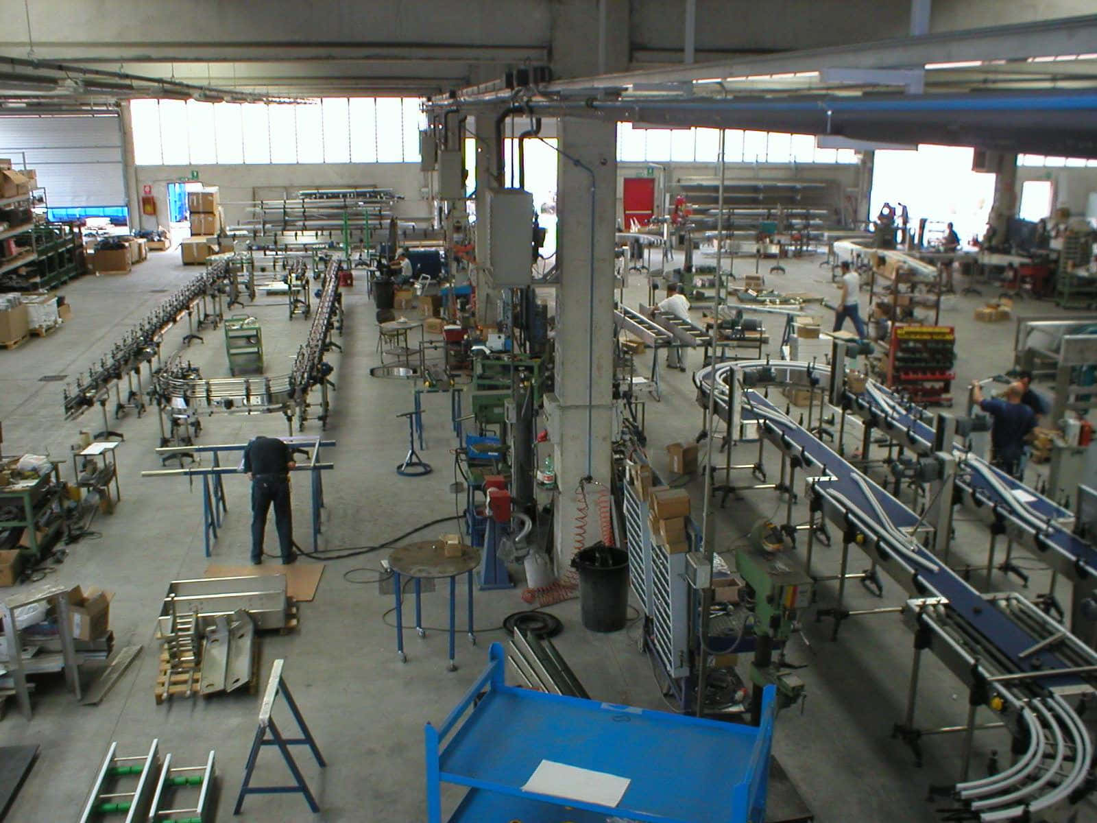 Production Line Wallpapers - Top Free Production Line Backgrounds ...