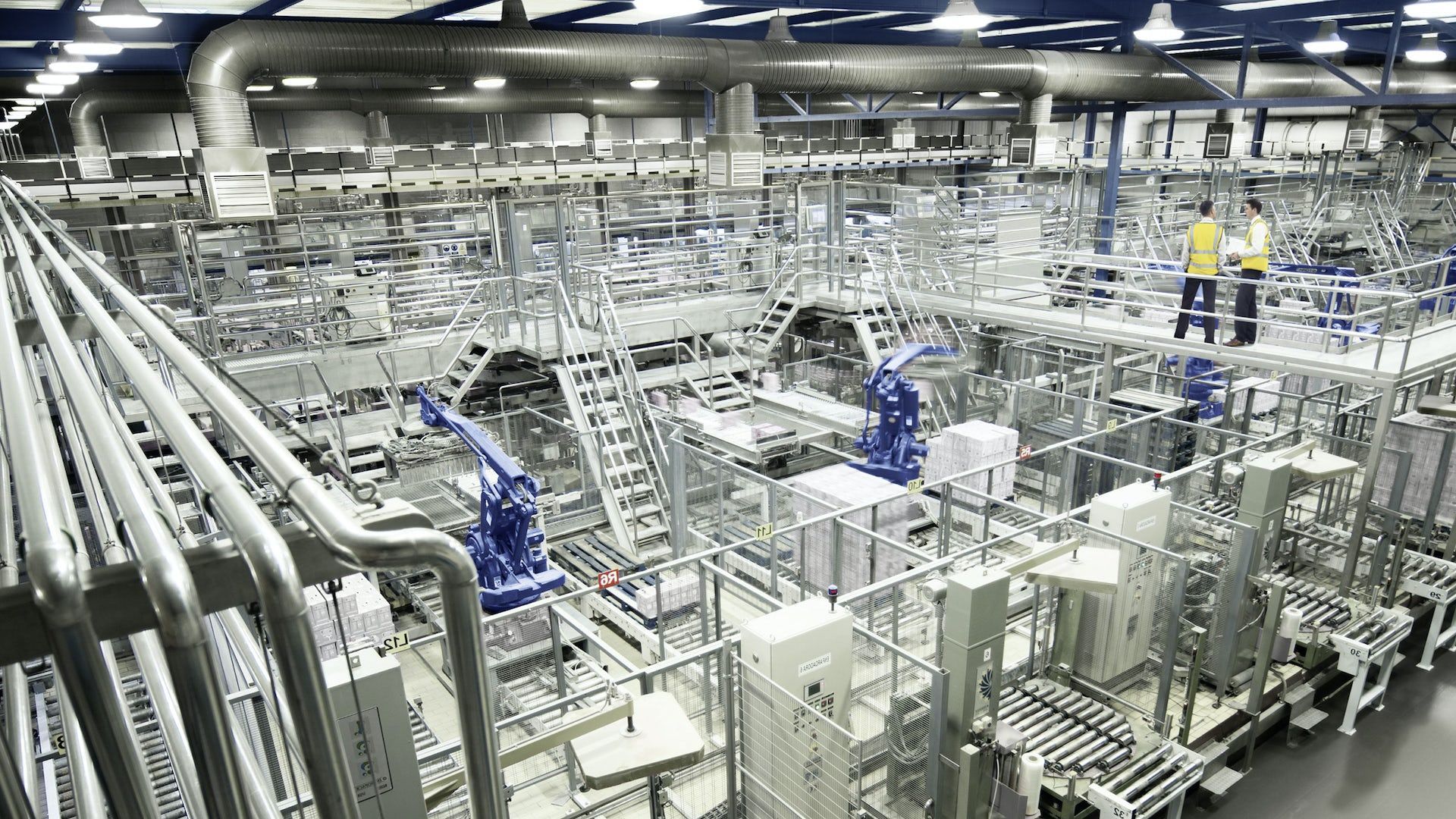 Production Line Wallpapers - Top Free Production Line Backgrounds ...