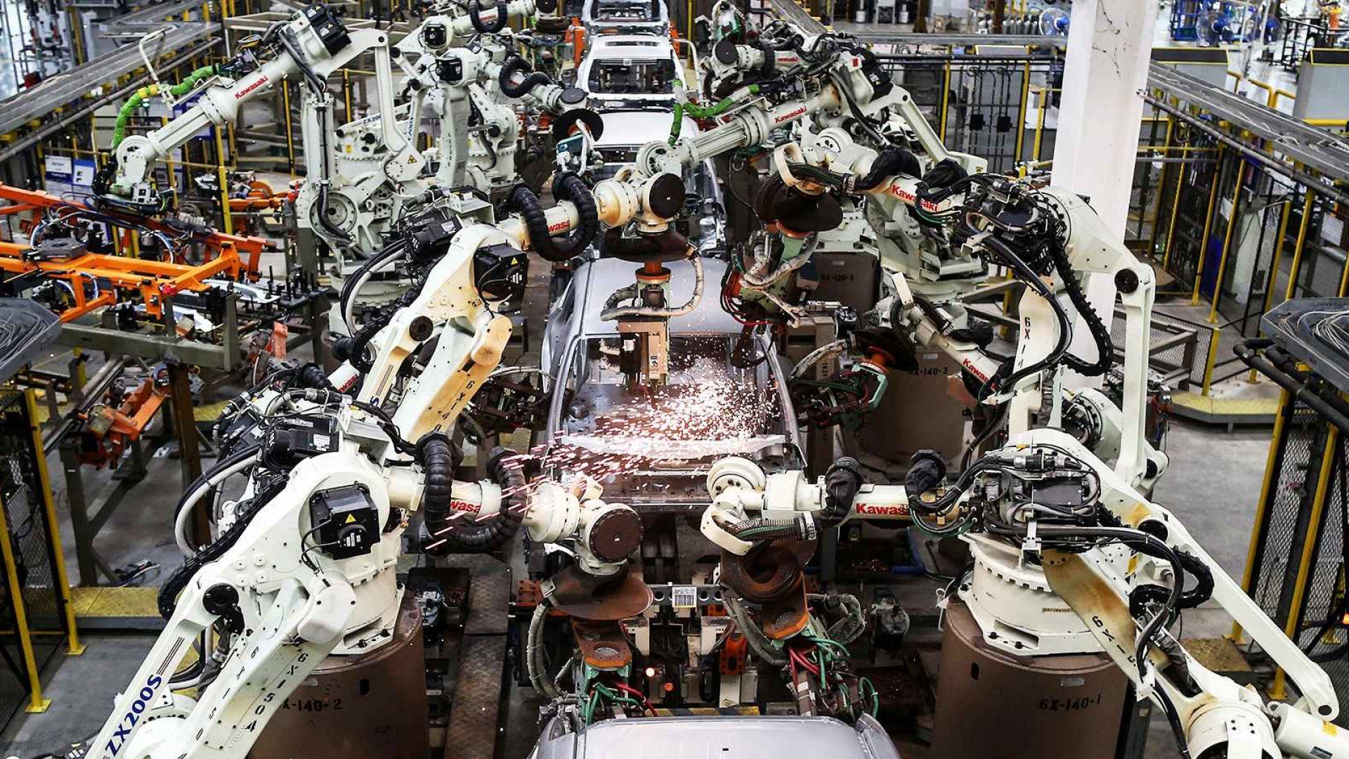 Production Line Wallpapers - Top Free Production Line Backgrounds ...