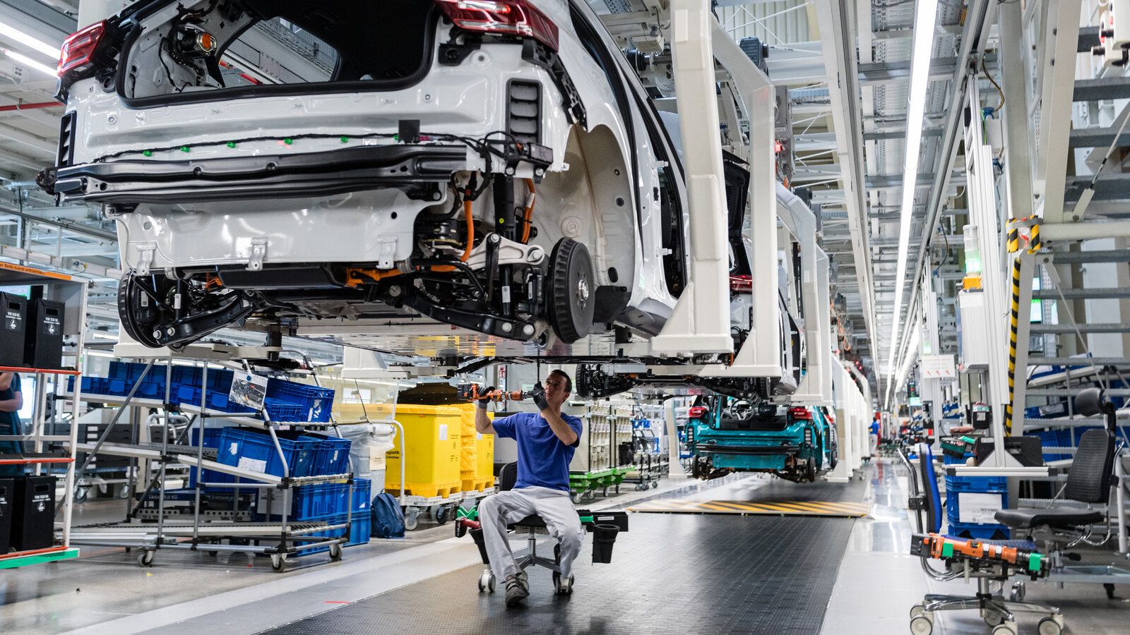 Production Line Wallpapers - Top Free Production Line Backgrounds ...