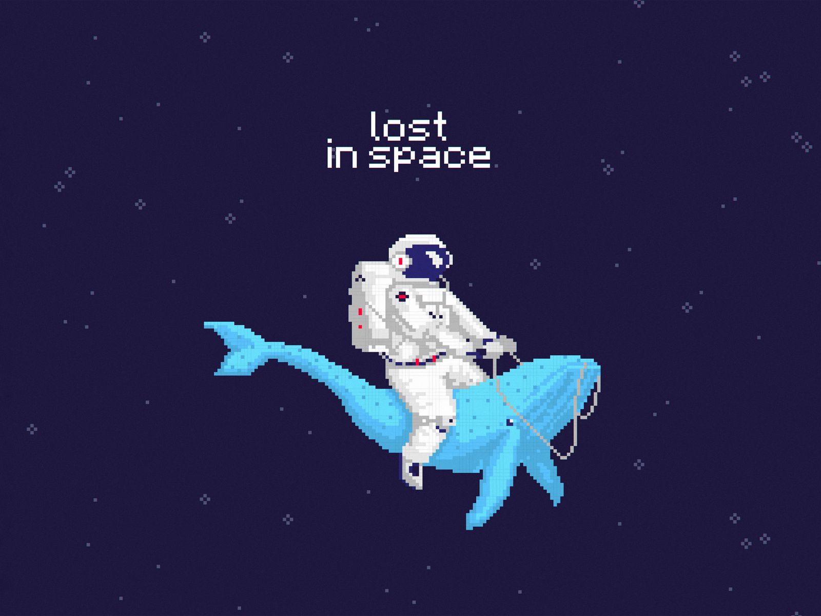 8 Bit Space Wallpapers - Top Free 8 Bit Space Backgrounds - WallpaperAccess