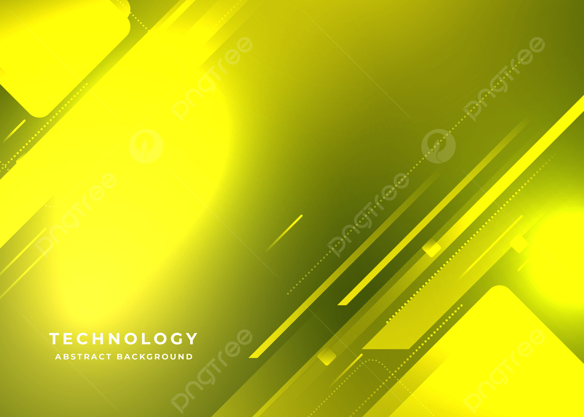 Yellow Technology Wallpapers - Top Free Yellow Technology Backgrounds ...