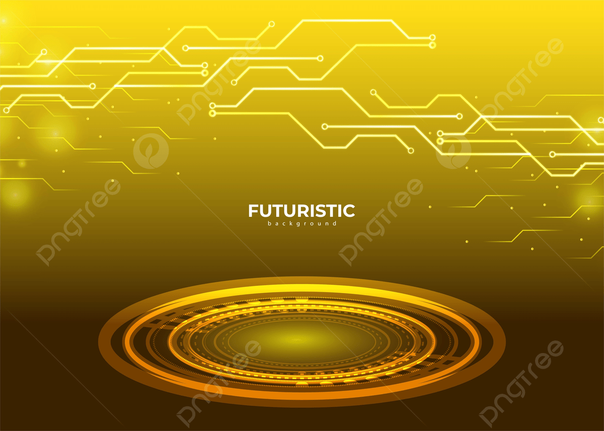 Yellow Technology Wallpapers - Top Free Yellow Technology Backgrounds ...
