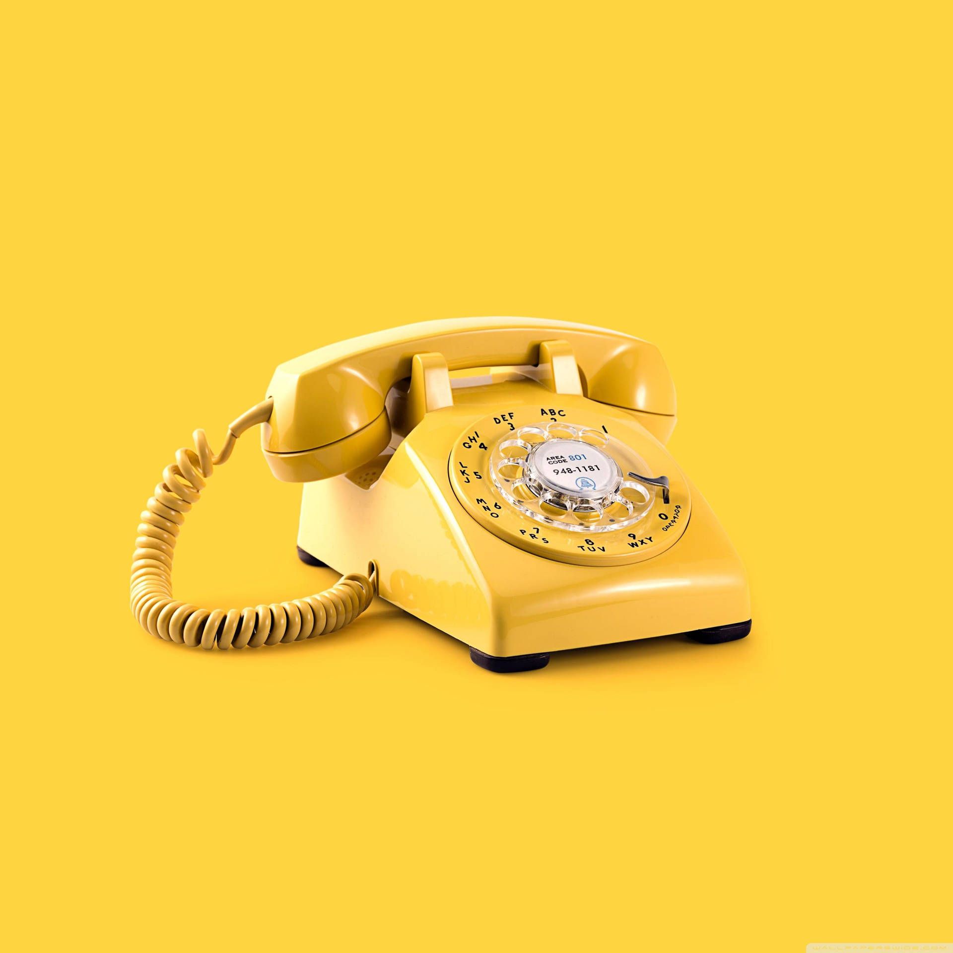 Yellow Technology Wallpapers - Top Free Yellow Technology Backgrounds ...