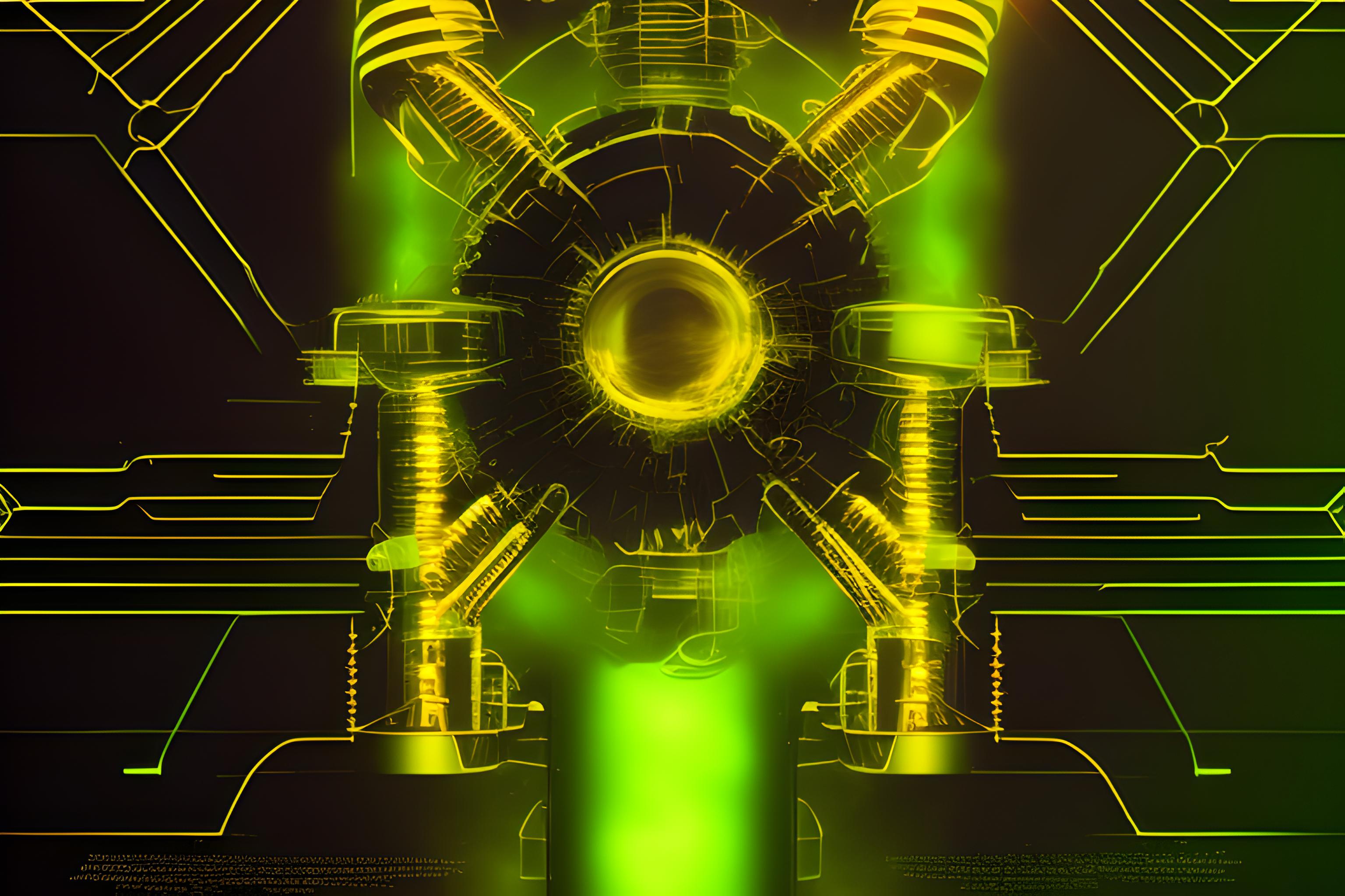 Yellow Technology Wallpapers - Top Free Yellow Technology Backgrounds ...