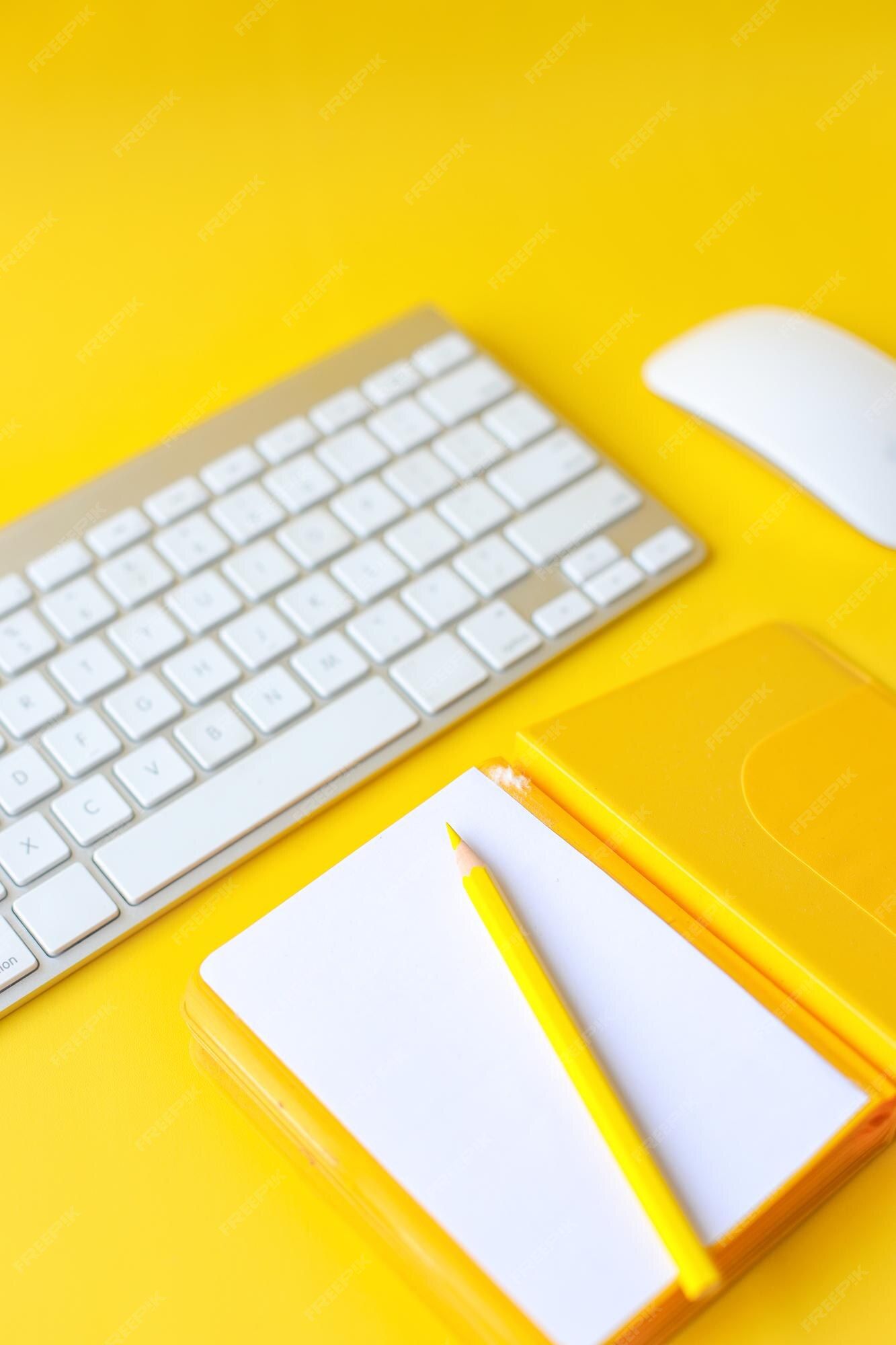 Yellow Technology Wallpapers - Top Free Yellow Technology Backgrounds ...