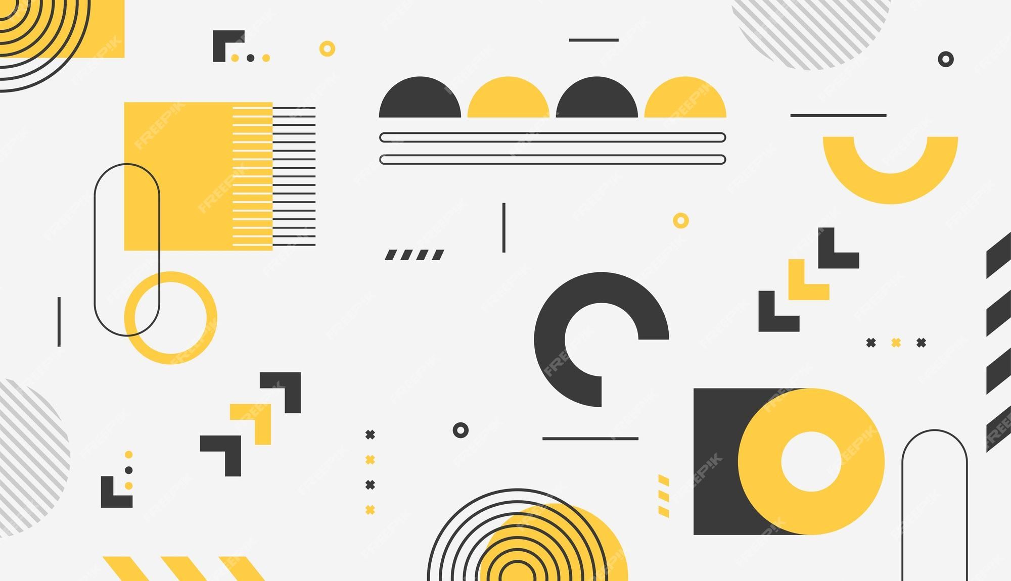 Yellow Technology Wallpapers - Top Free Yellow Technology Backgrounds ...