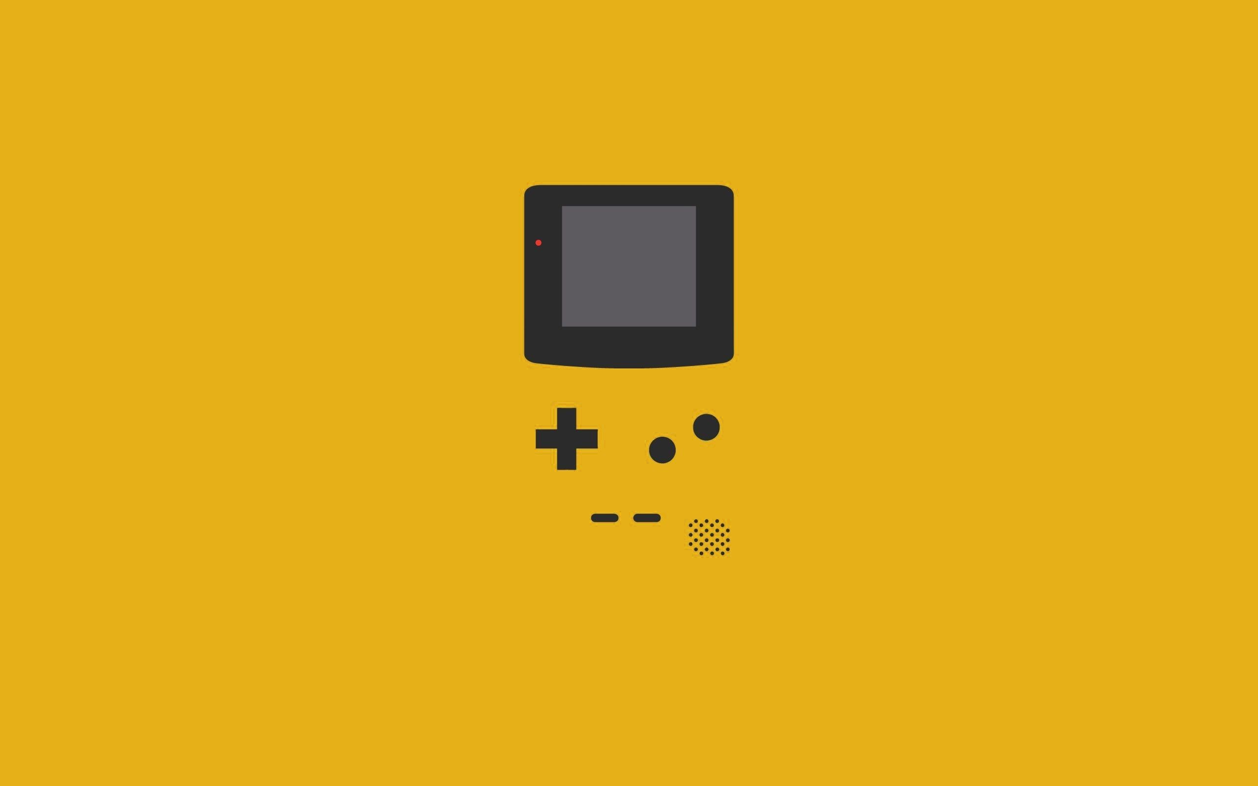 Yellow Technology Wallpapers - Top Free Yellow Technology Backgrounds ...