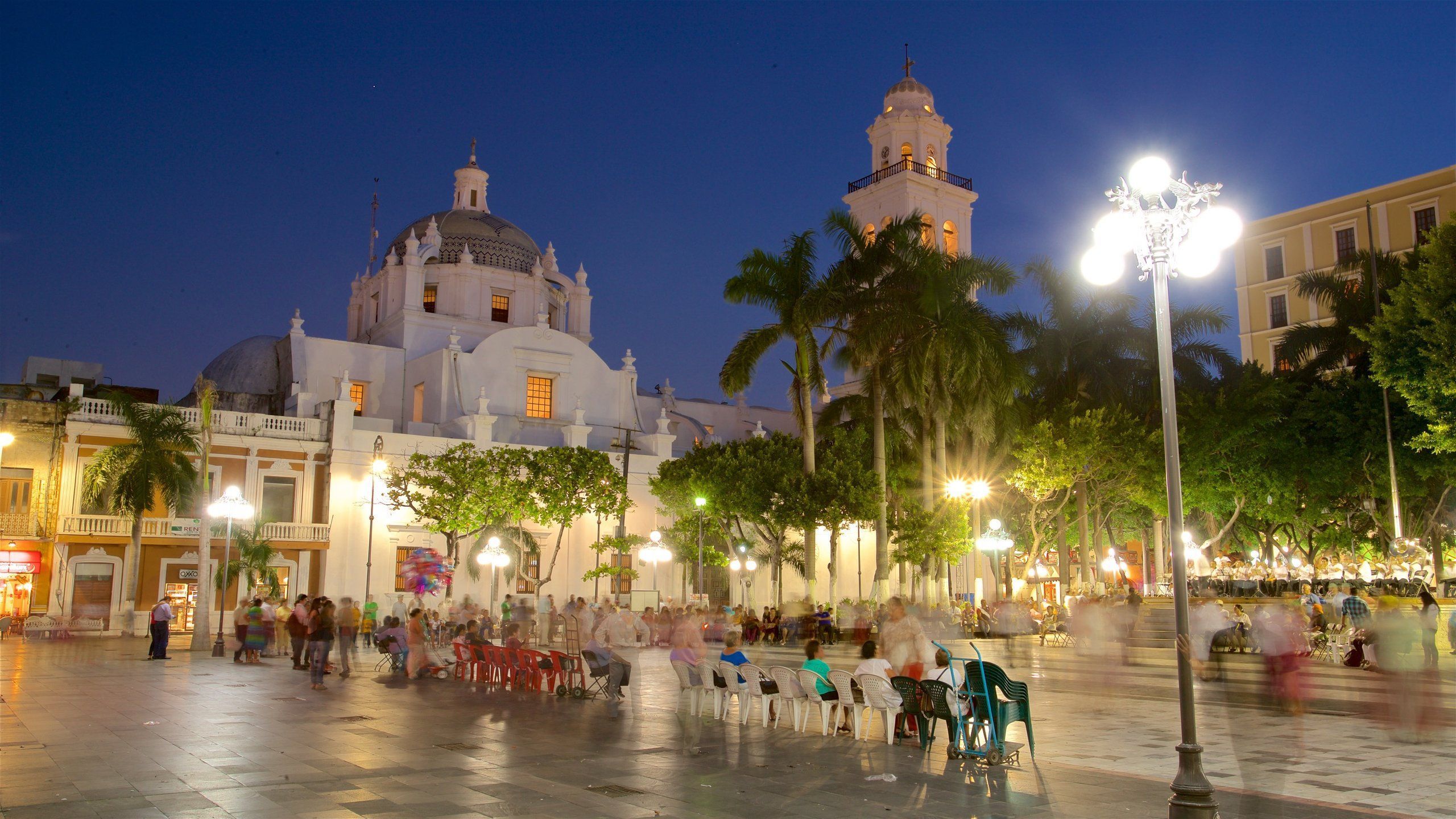 Veracruz Wallpapers - Top Free Veracruz Backgrounds - WallpaperAccess