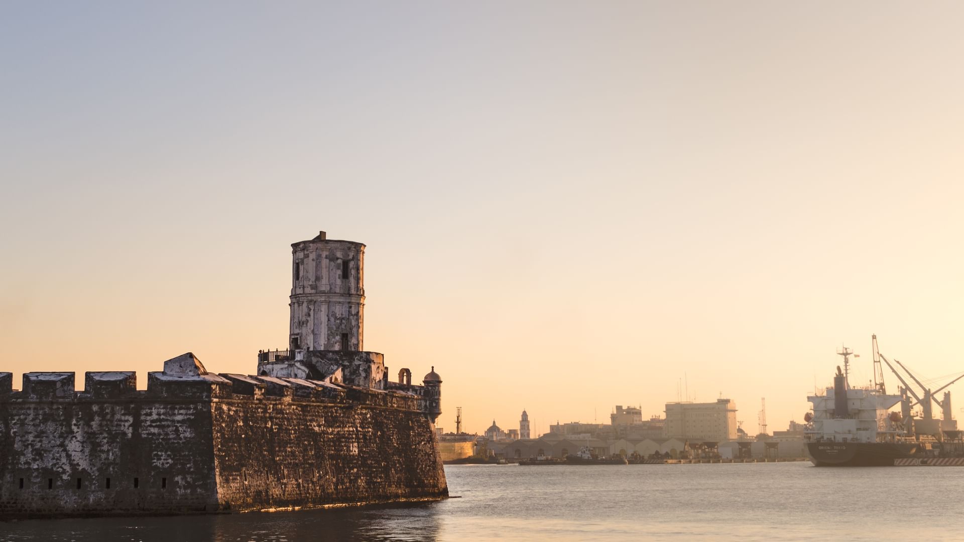 Veracruz Wallpapers - Top Free Veracruz Backgrounds - WallpaperAccess