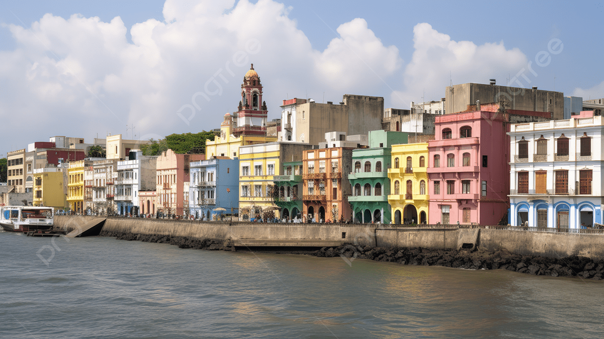 Veracruz Wallpapers - Top Free Veracruz Backgrounds - WallpaperAccess