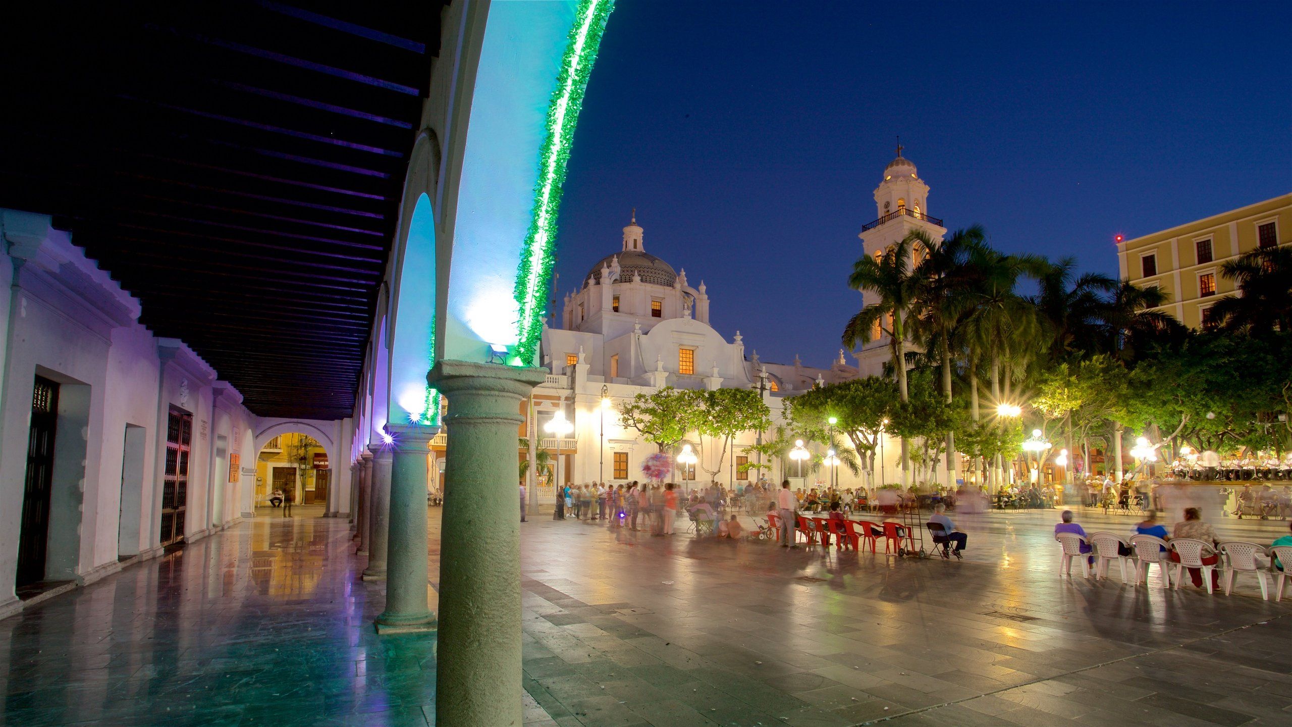 Veracruz Wallpapers - Top Free Veracruz Backgrounds - WallpaperAccess