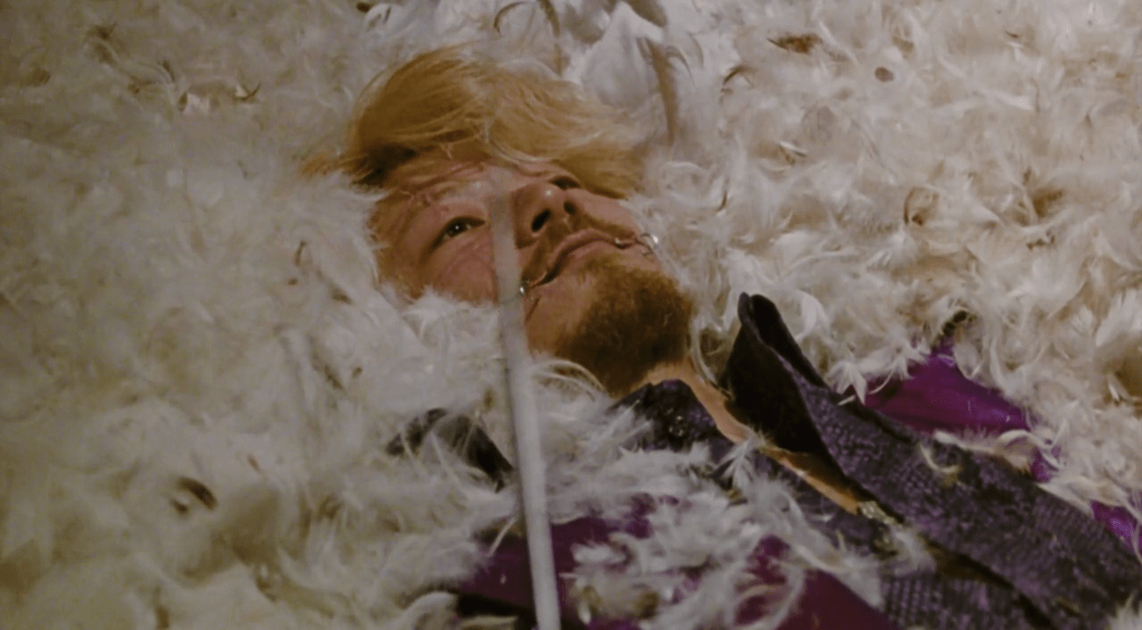 Ichi The Killer Wallpapers - Top Free Ichi The Killer Backgrounds ...