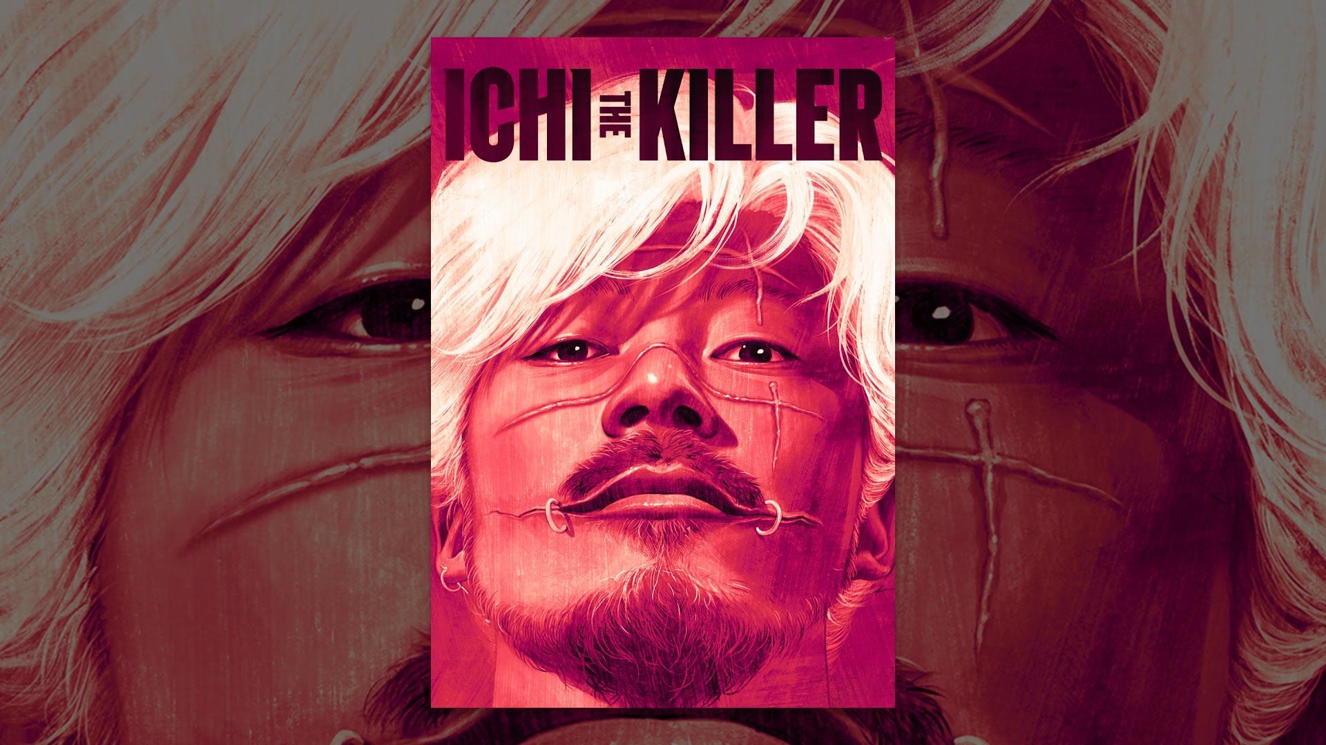 Ichi The Killer Wallpapers - Top Free Ichi The Killer Backgrounds - WallpaperAccess
