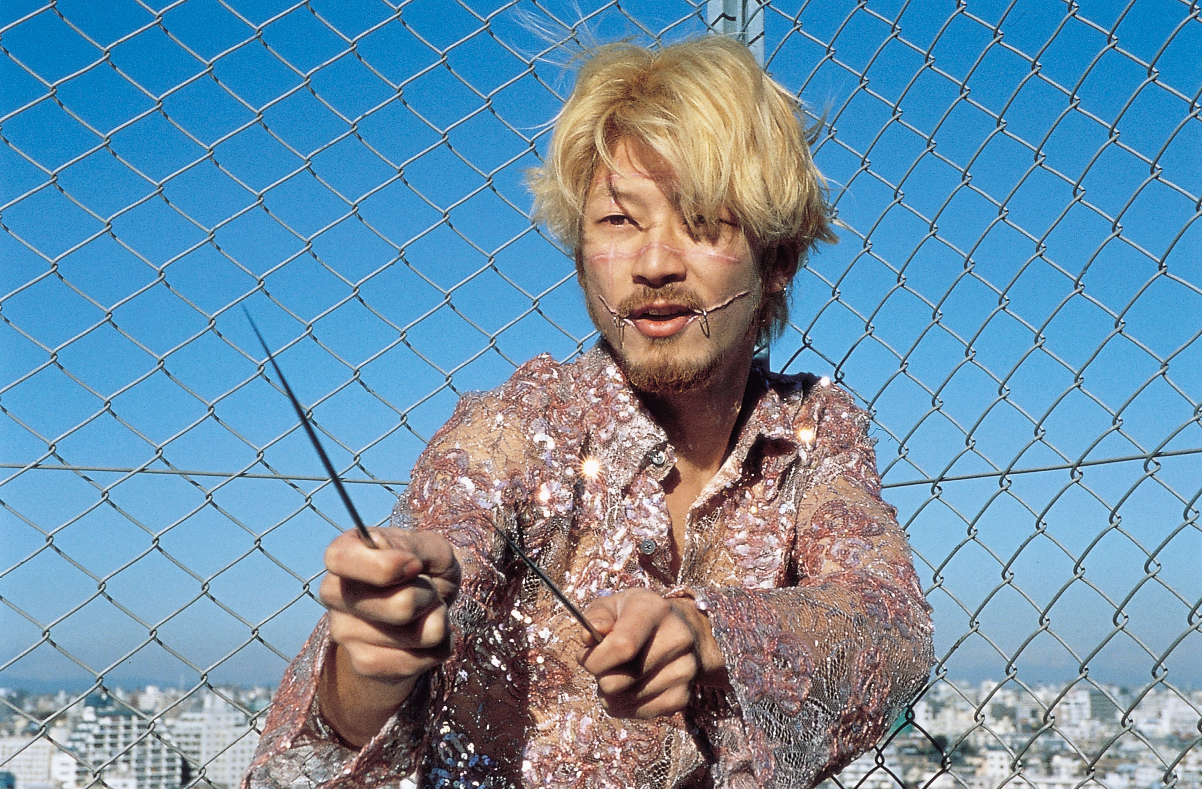 Ichi The Killer Wallpapers - Top Free Ichi The Killer Backgrounds ...