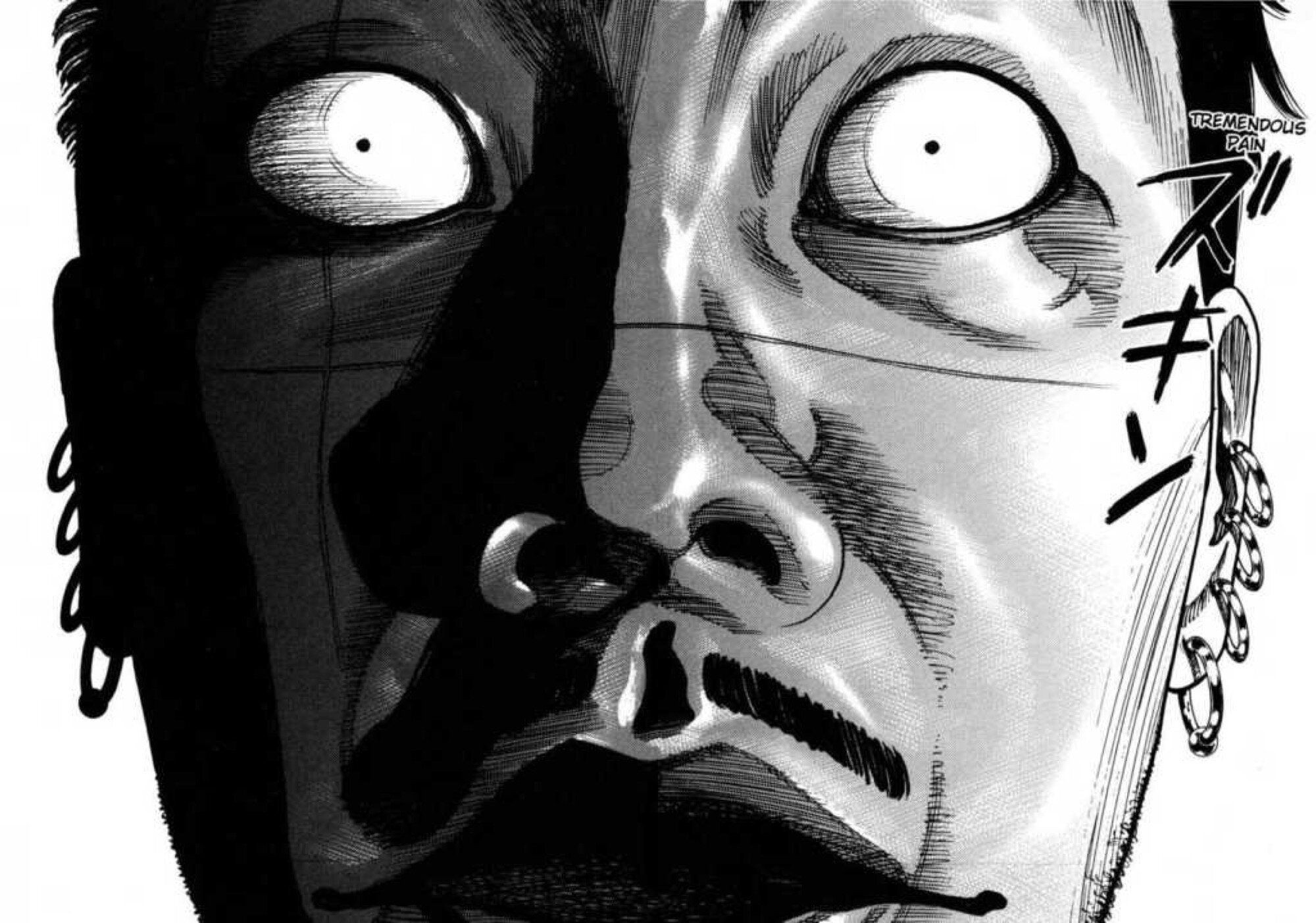 Ichi The Killer Wallpapers - Top Free Ichi The Killer Backgrounds ...