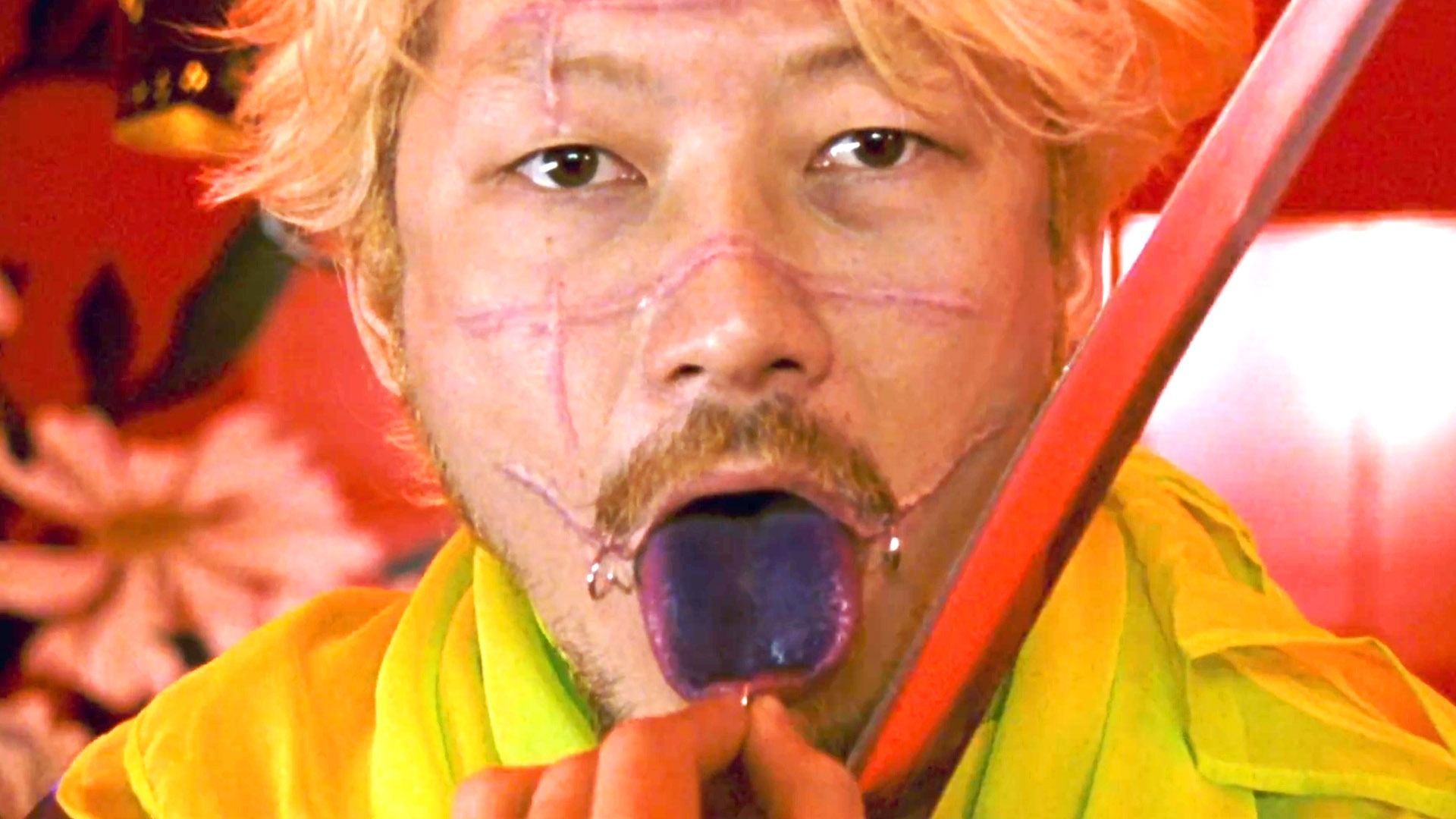 Ichi The Killer Wallpapers - Top Free Ichi The Killer Backgrounds ...