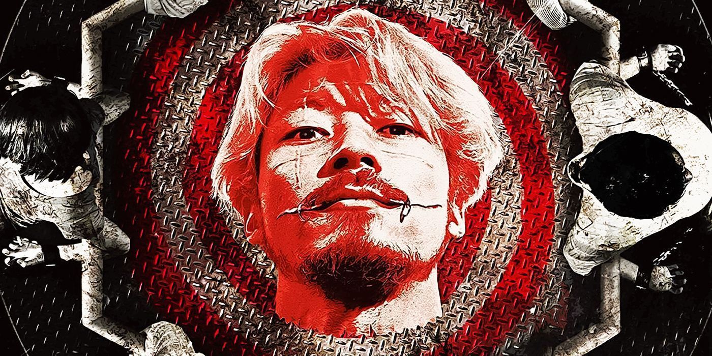 Ichi The Killer Wallpapers - Top Free Ichi The Killer Backgrounds ...