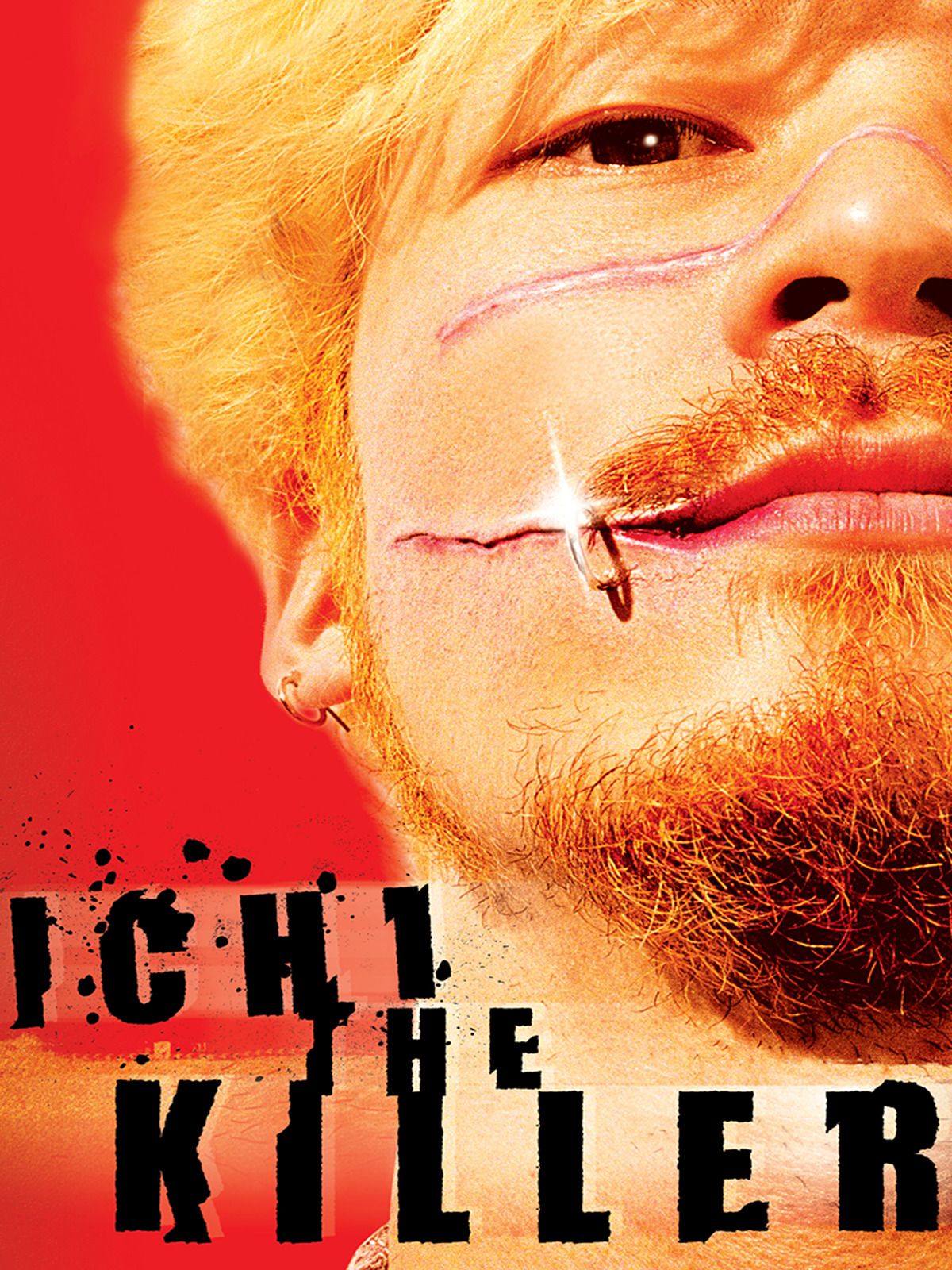 Ichi The Killer Wallpapers - Top Free Ichi The Killer Backgrounds ...