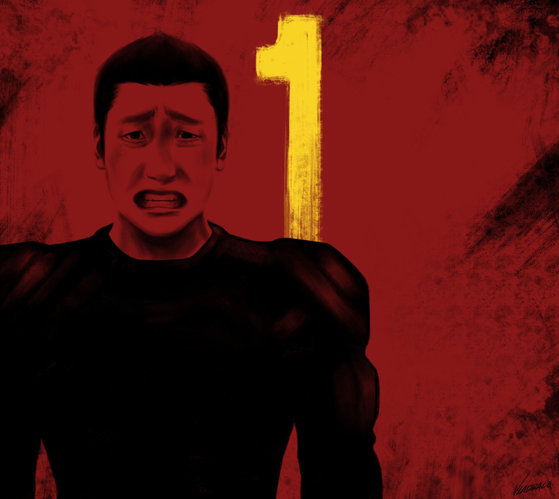 Ichi The Killer Wallpapers - Top Free Ichi The Killer Backgrounds - WallpaperAccess