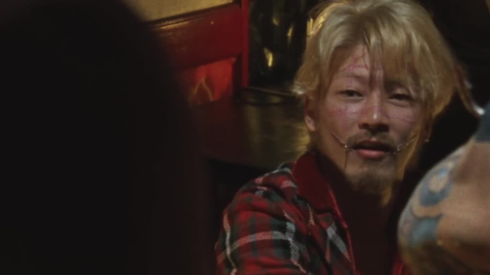 Ichi The Killer Wallpapers - Top Free Ichi The Killer Backgrounds ...