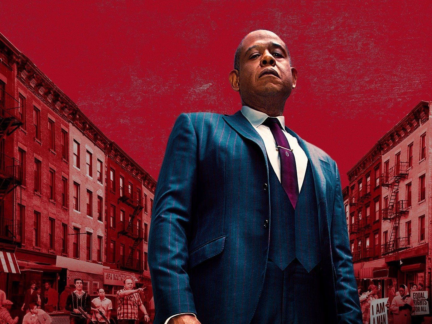 Godfather of Harlem Wallpapers - Top Free Godfather of Harlem ...