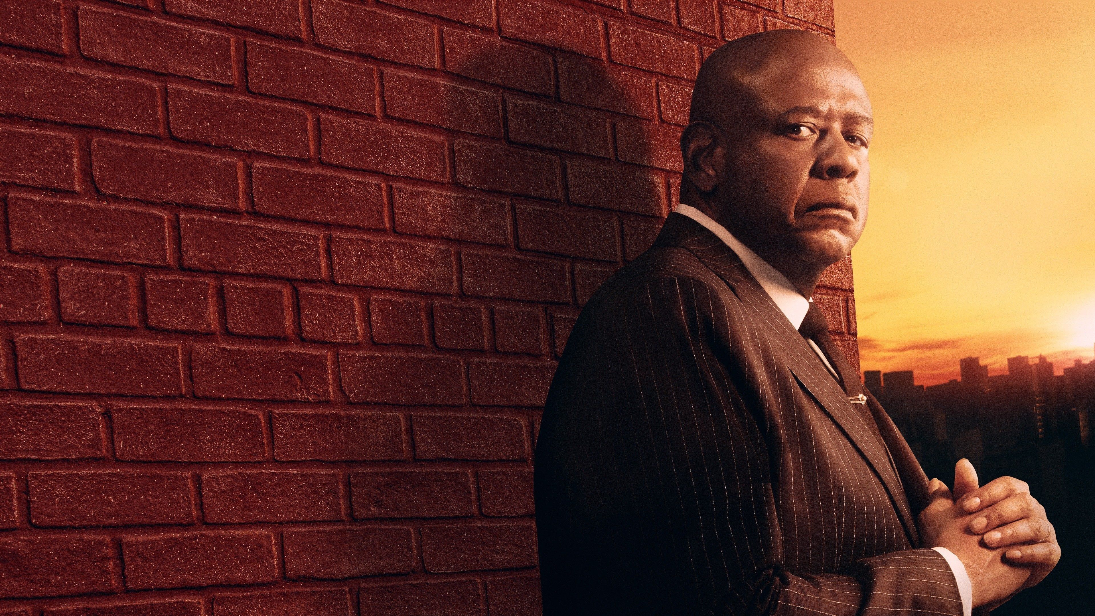 Godfather of Harlem Wallpapers - Top Free Godfather of Harlem ...