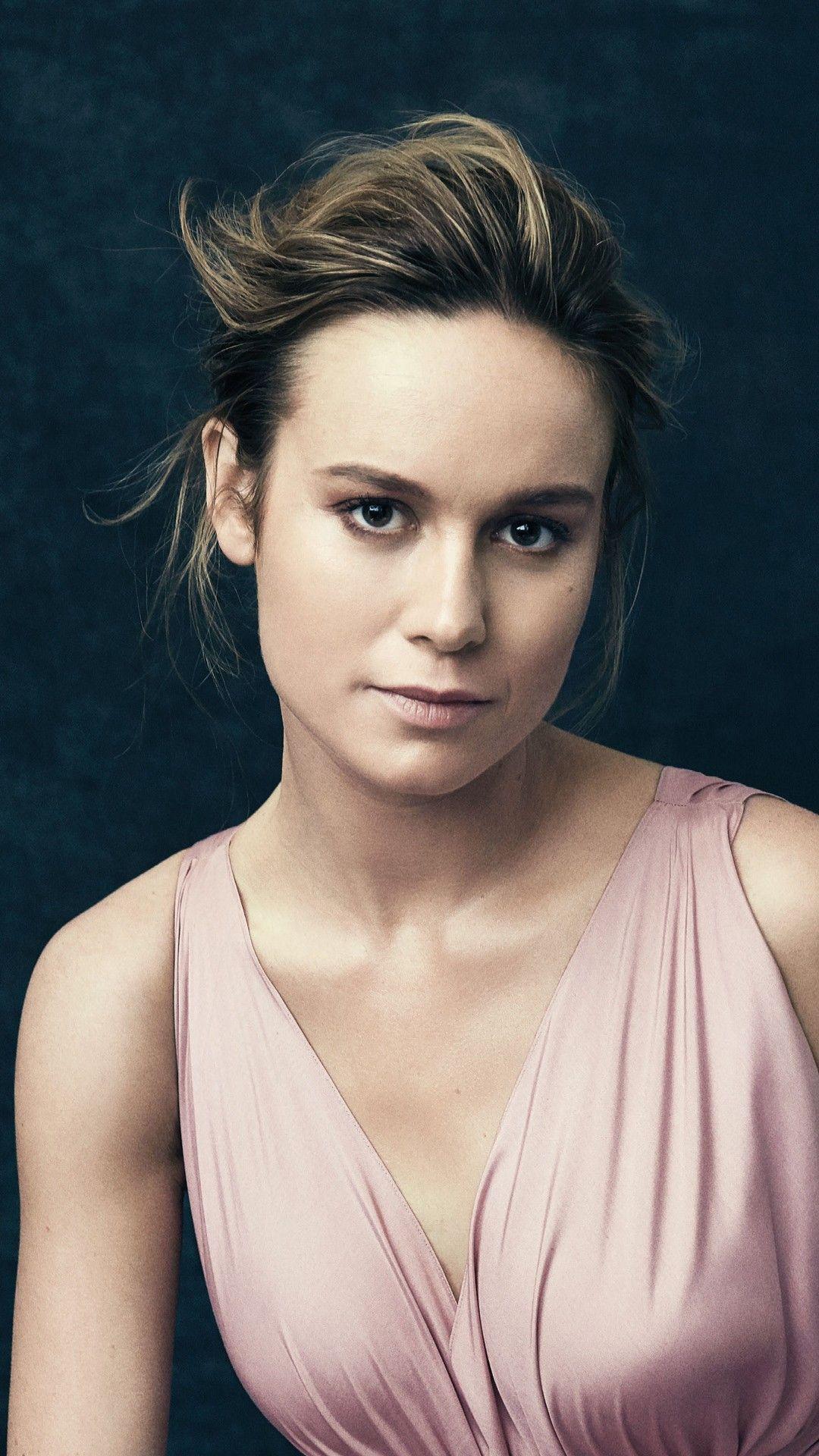 Brie Larson Wallpapers - Top Free Brie Larson Backgrounds - WallpaperAccess