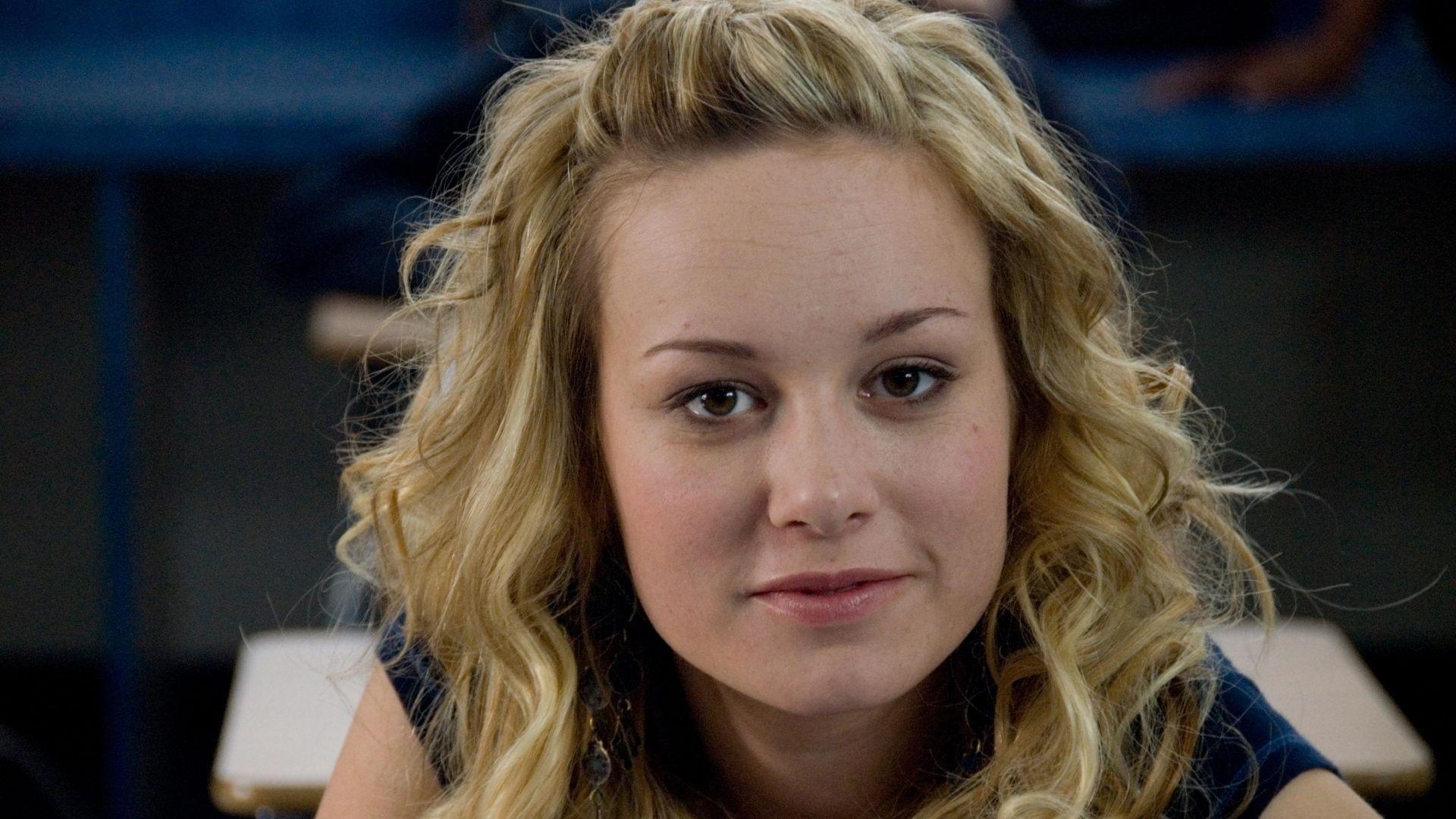 Brie Larson Wallpapers - Top Free Brie Larson Backgrounds - WallpaperAccess