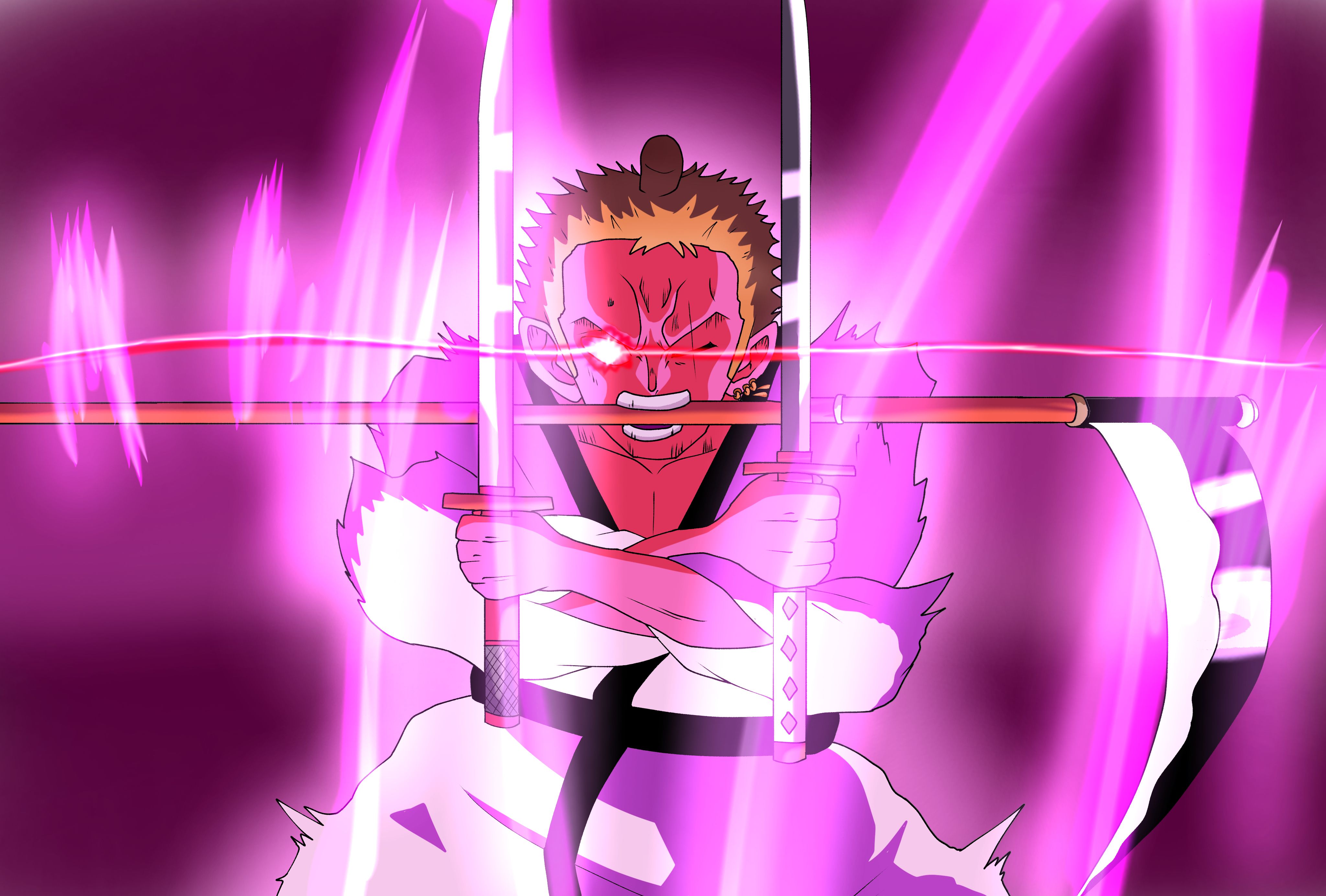 One Piece Purple Wallpapers - Top Free One Piece Purple Backgrounds ...